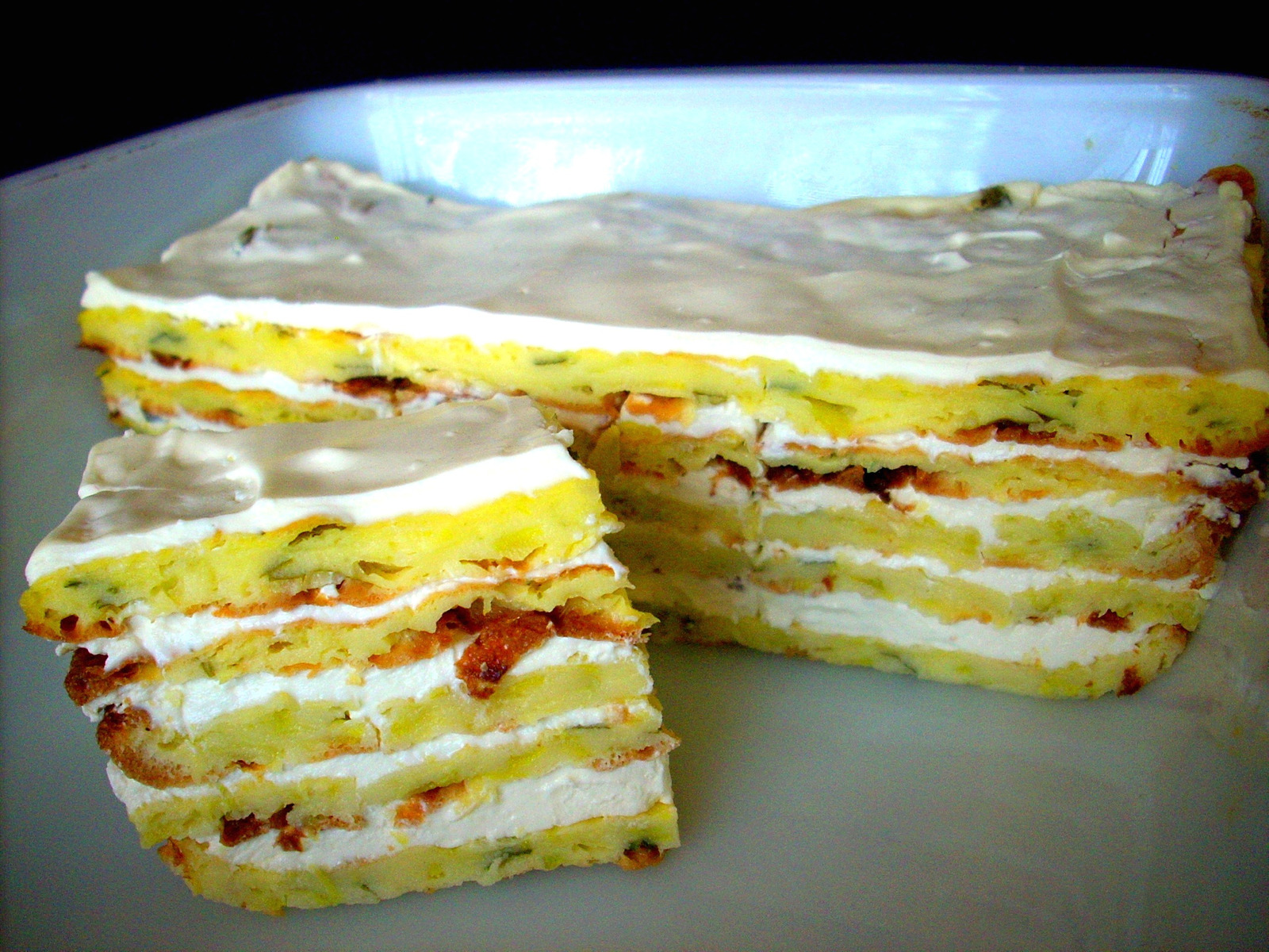 torta-solena - Coolinarika