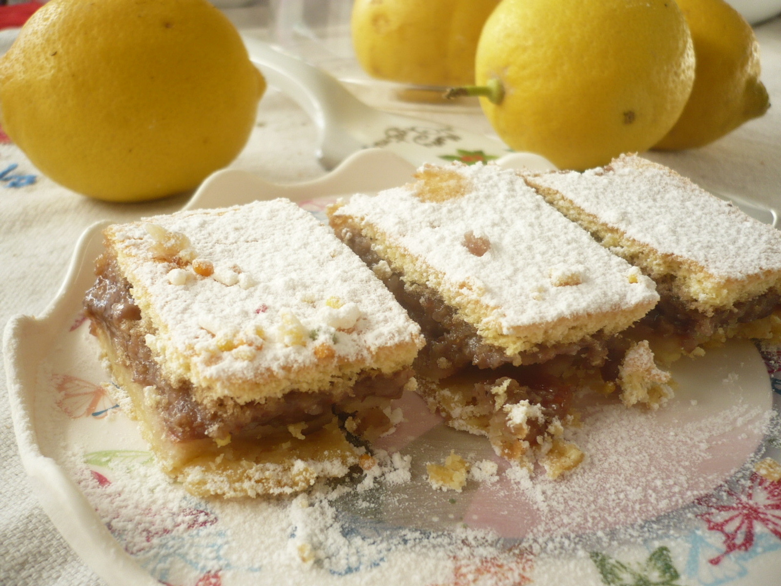 berlinska pita - Coolinarika