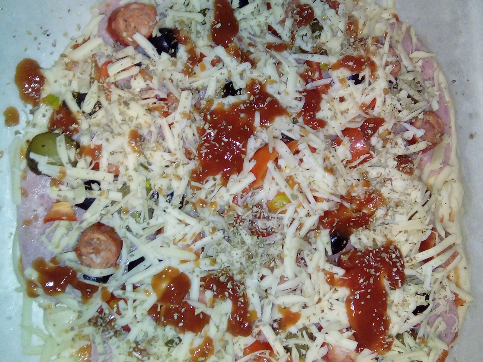 NAJBOLJE TESTO I NAJBOLJI TRIK ZA PICU - Coolinarika