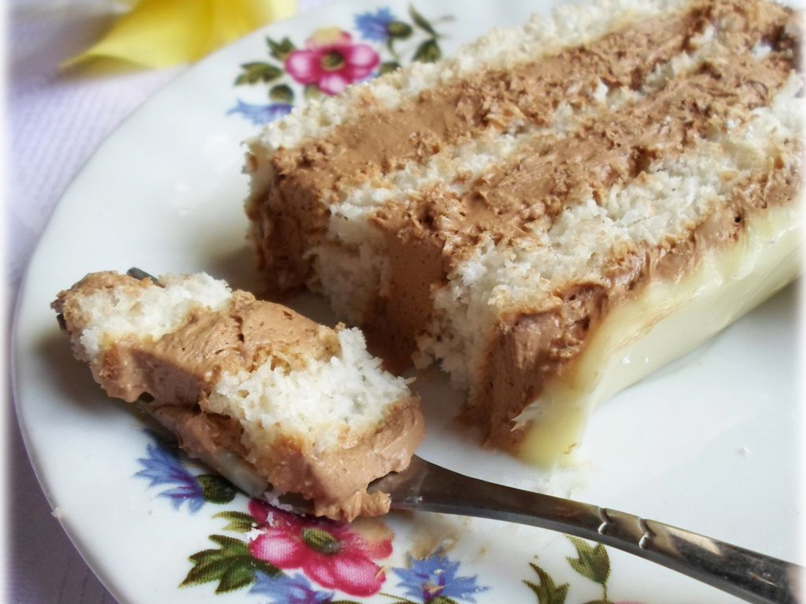 Bounty torta - Coolinarika