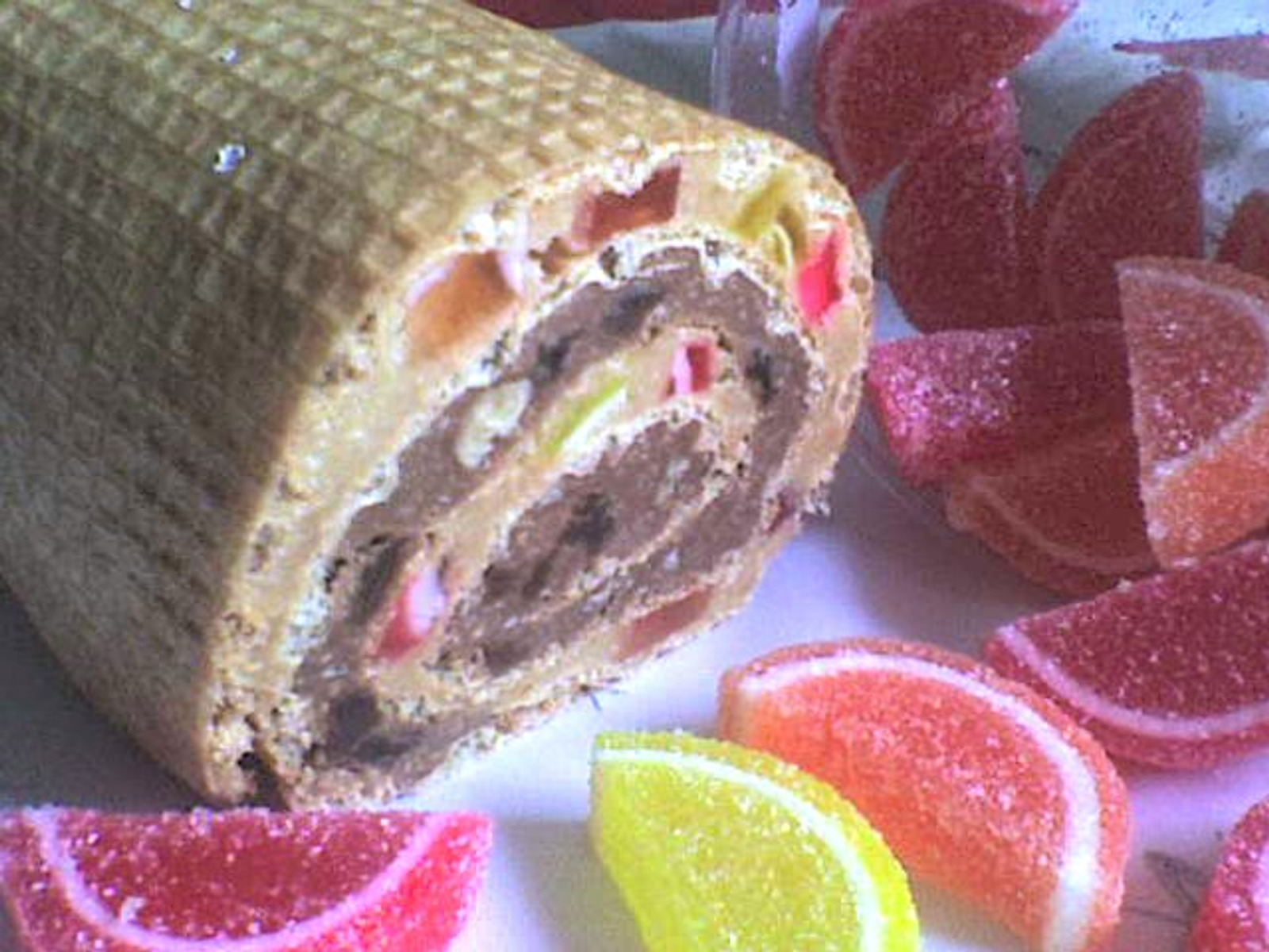 zele-bombone - Coolinarika