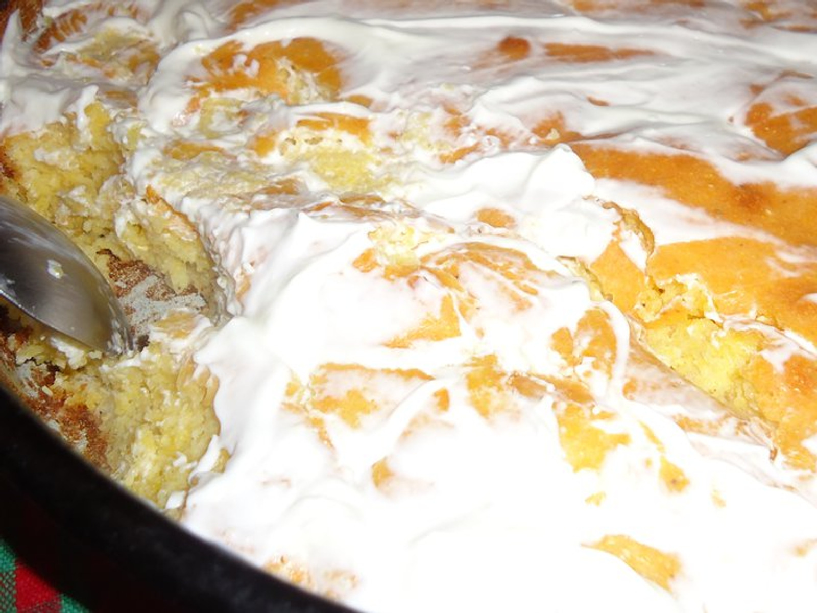 Kukuruzni Uljevak - Coolinarika