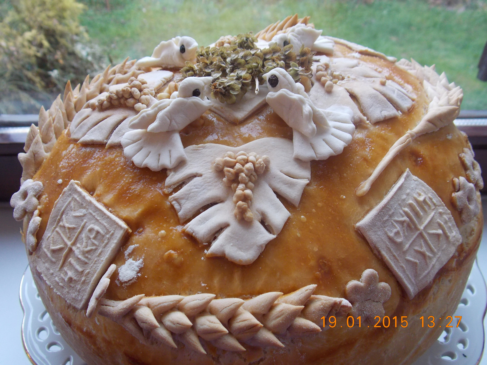 MOJ SLAVSKI KOLAČ - Coolinarika