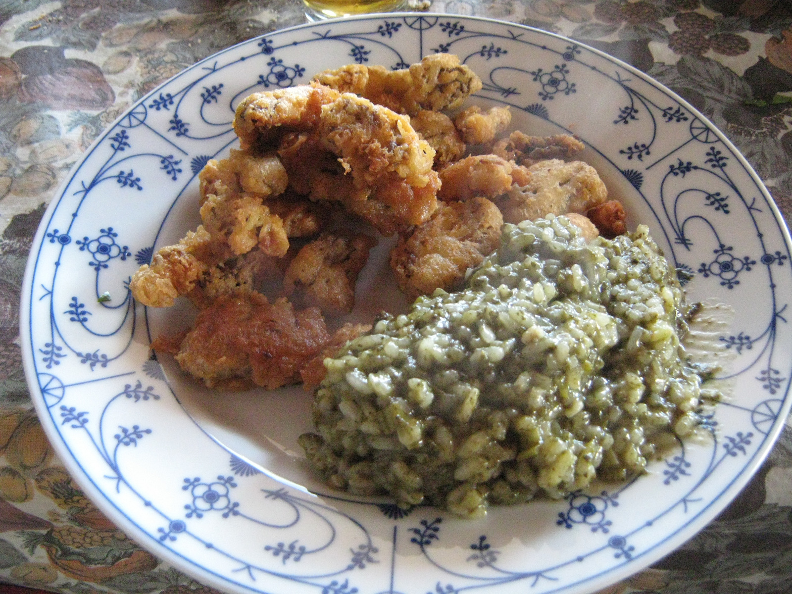 Smrčak sa kiselom travom (kiselec) - Coolinarika