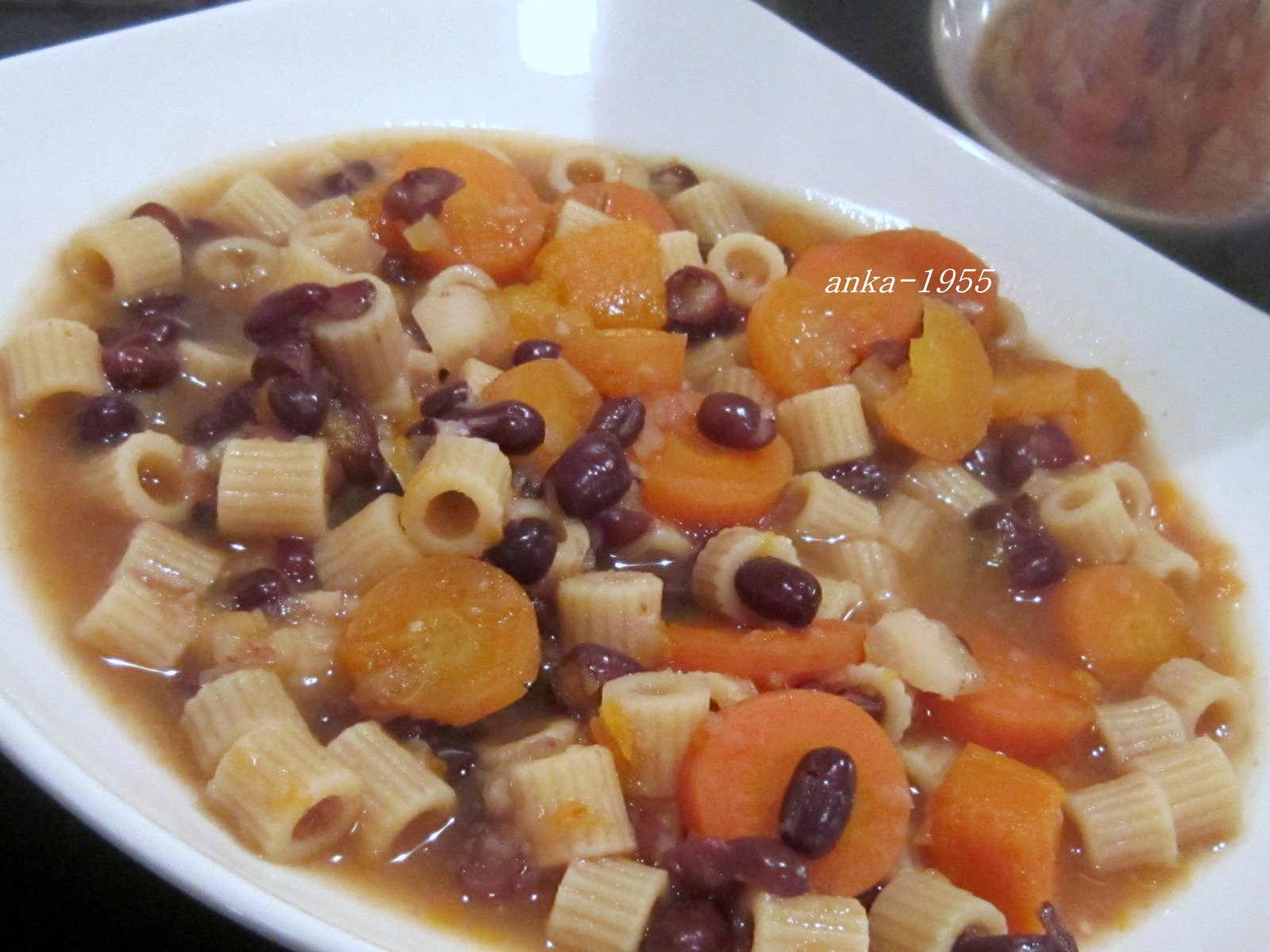 Varivo od azuki graha i sok ♥ - Coolinarika