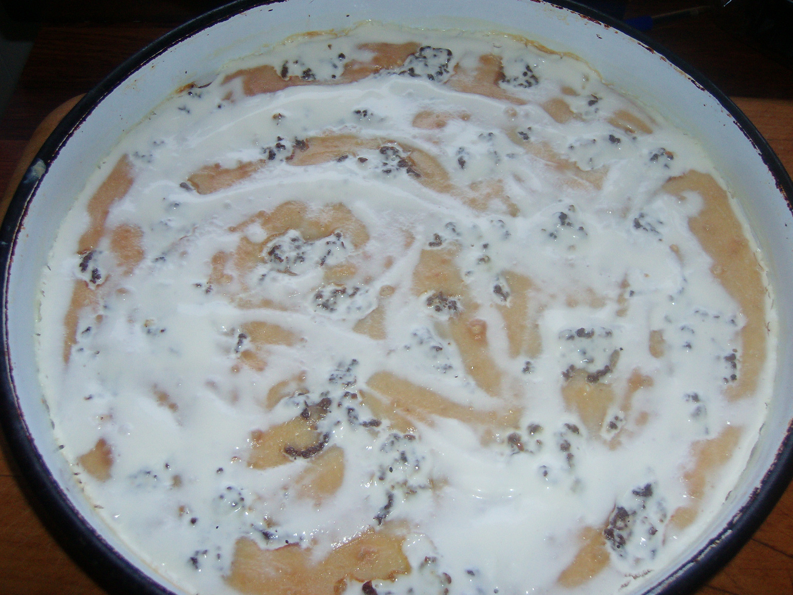 Coravi burek - Coolinarika