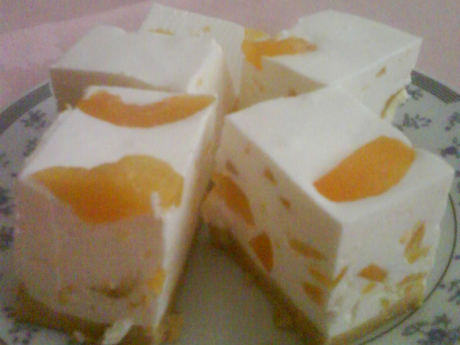 JOGURT TORTA - Coolinarika