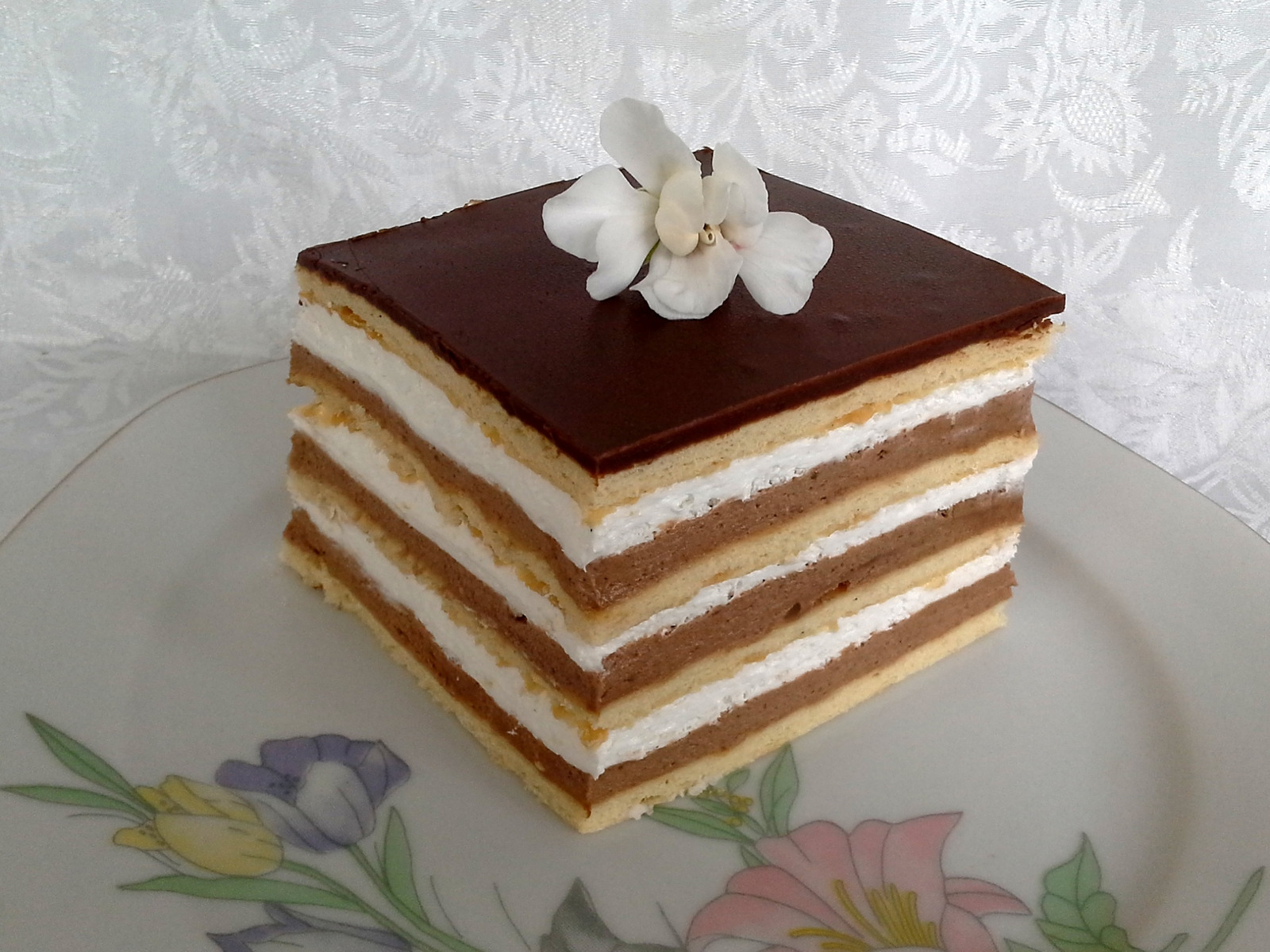 Medena torta - Coolinarika