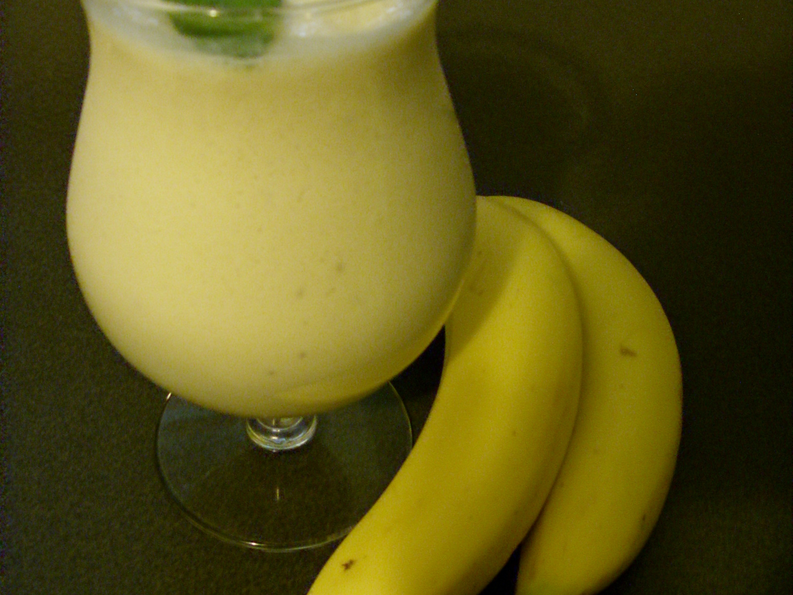 Frape od banane - Coolinarika
