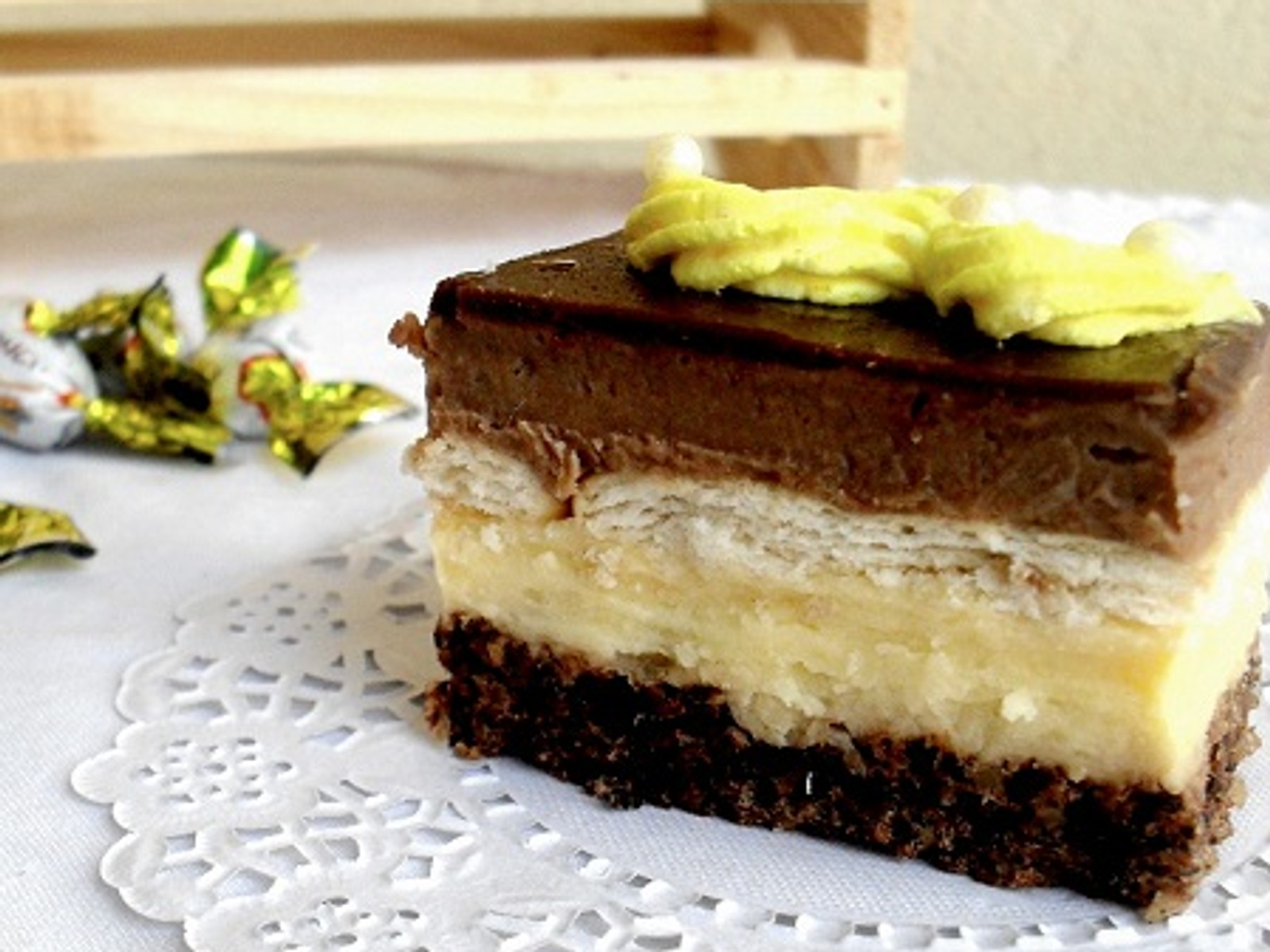 posne-torte - Coolinarika