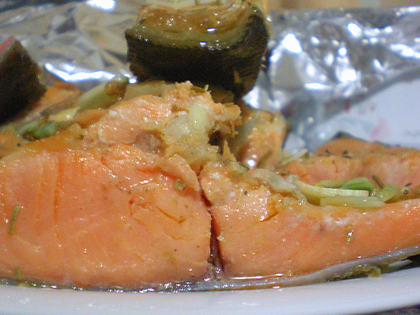 Dimljeni krap (šaran) - Coolinarika