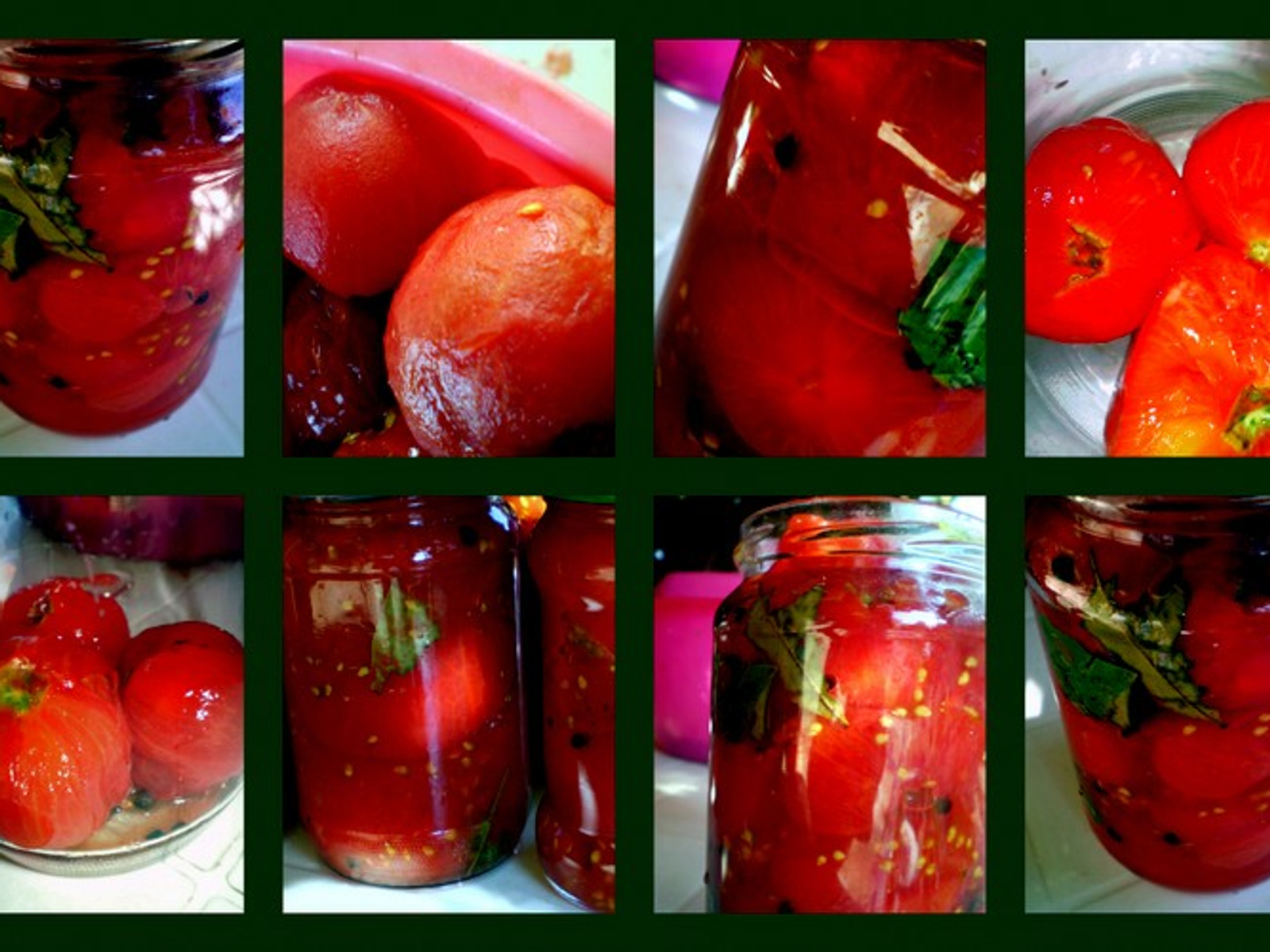 Paradajz pelat - Coolinarika