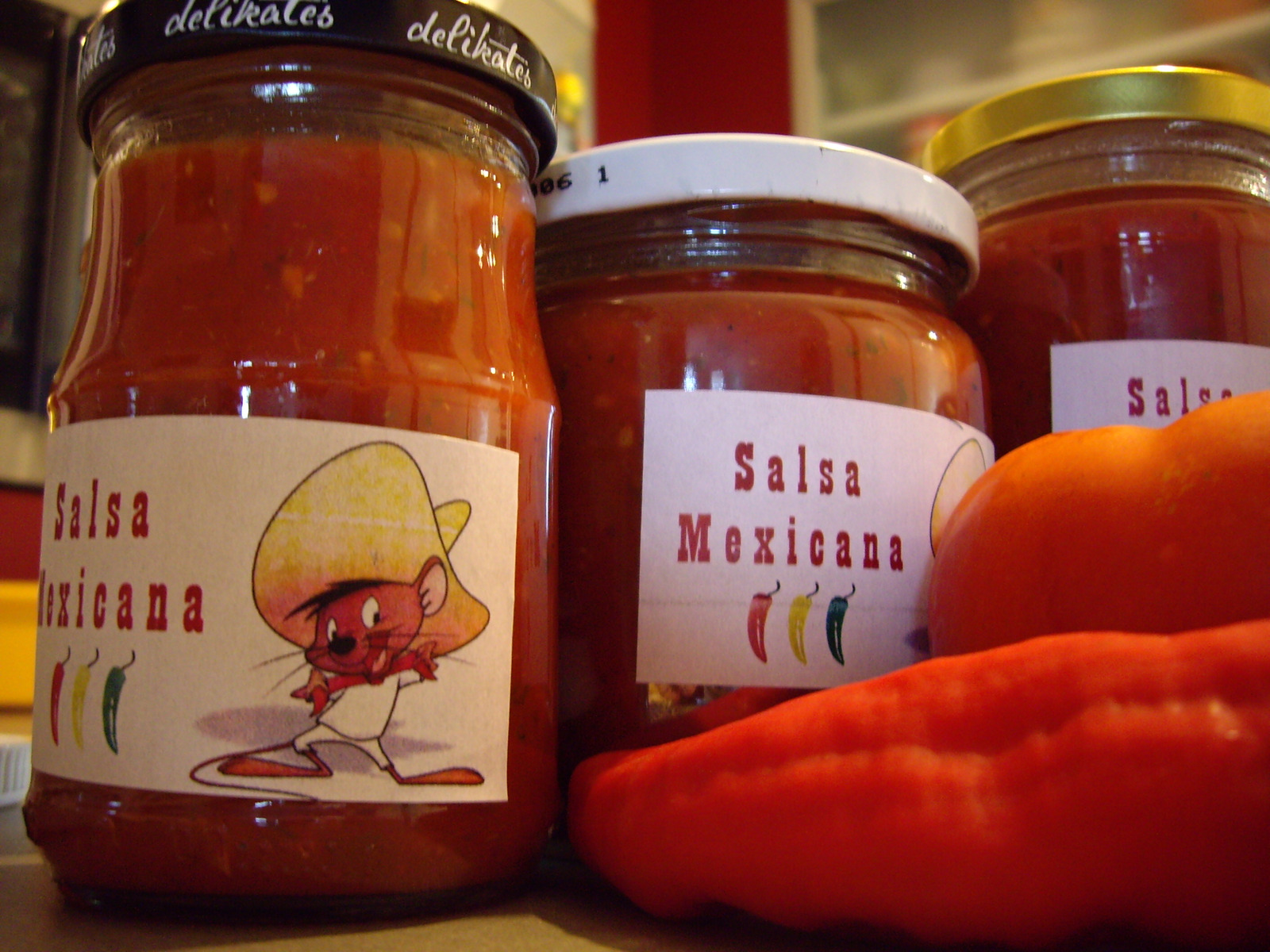 meksicka-salsa-taco - Coolinarika