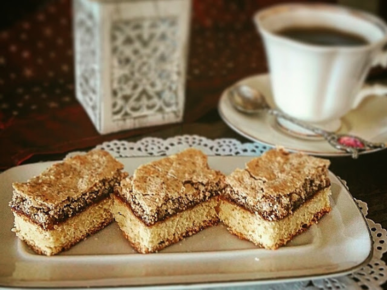 london stangle - Coolinarika