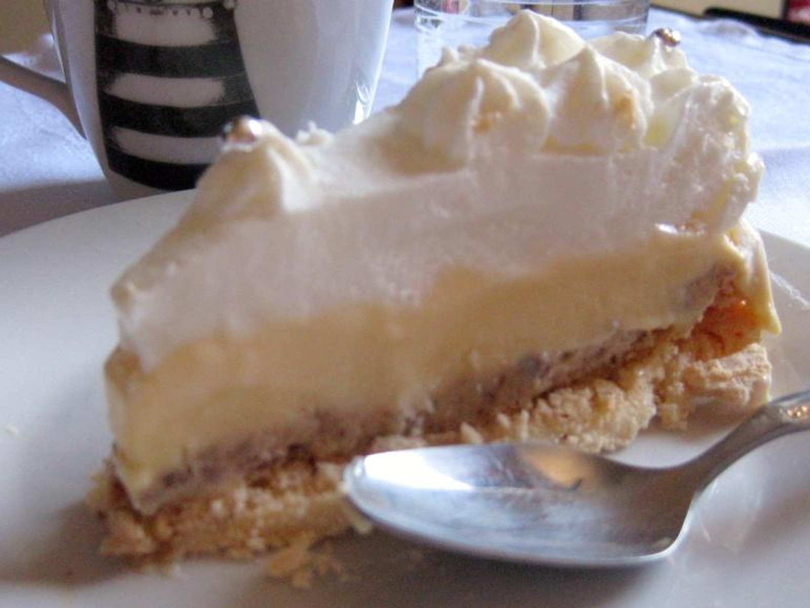 Ledena torta - Coolinarika