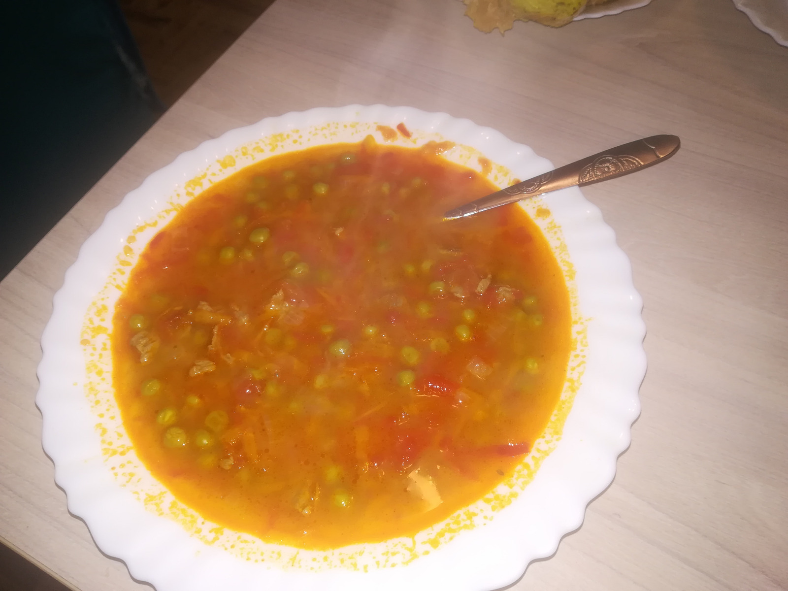 Crveni grasak i Super Baka - Coolinarika