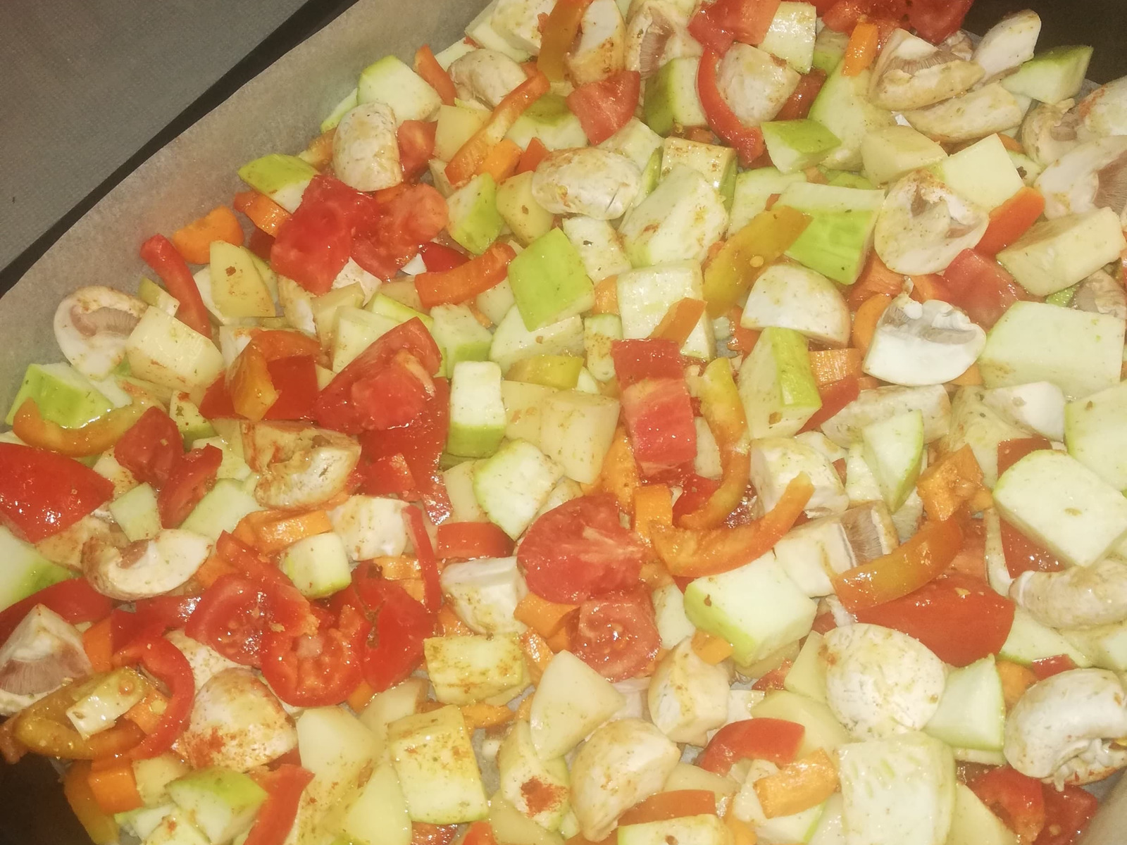 GRILOVANO POVRCE IZ RERNE - Coolinarika