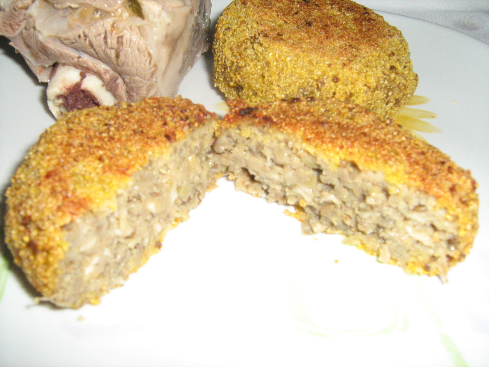 Odresci od balancana - Coolinarika