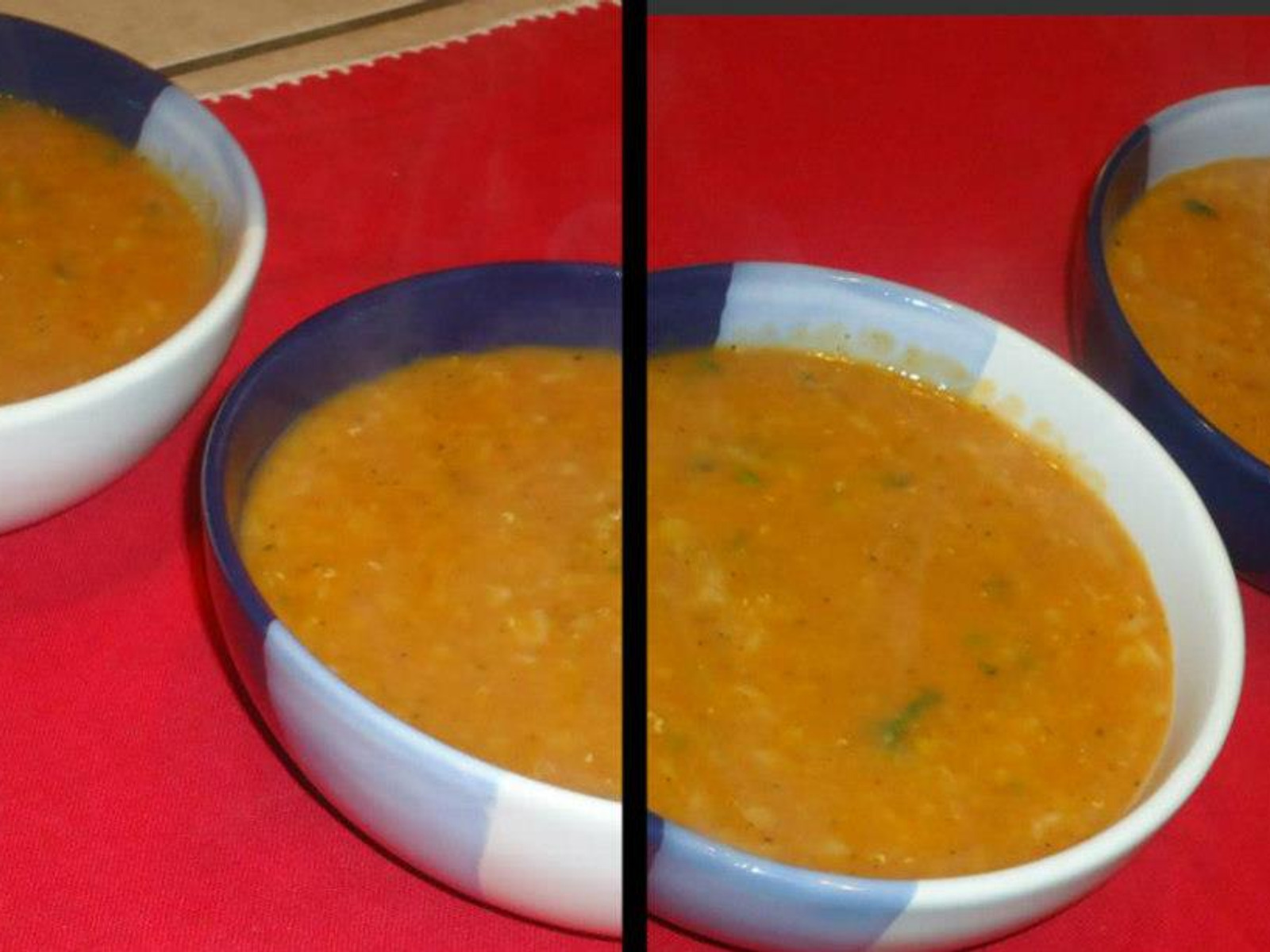 Corba od lece - Coolinarika