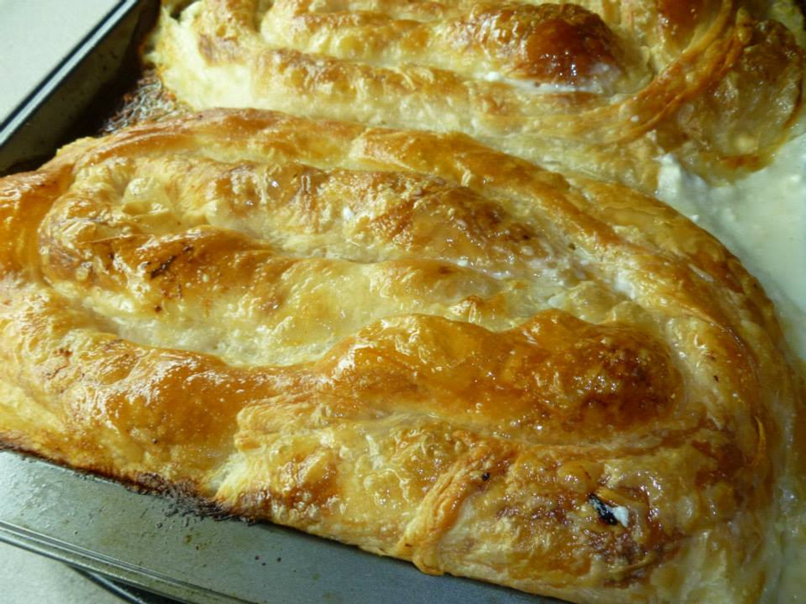 SIRNICA - Coolinarika