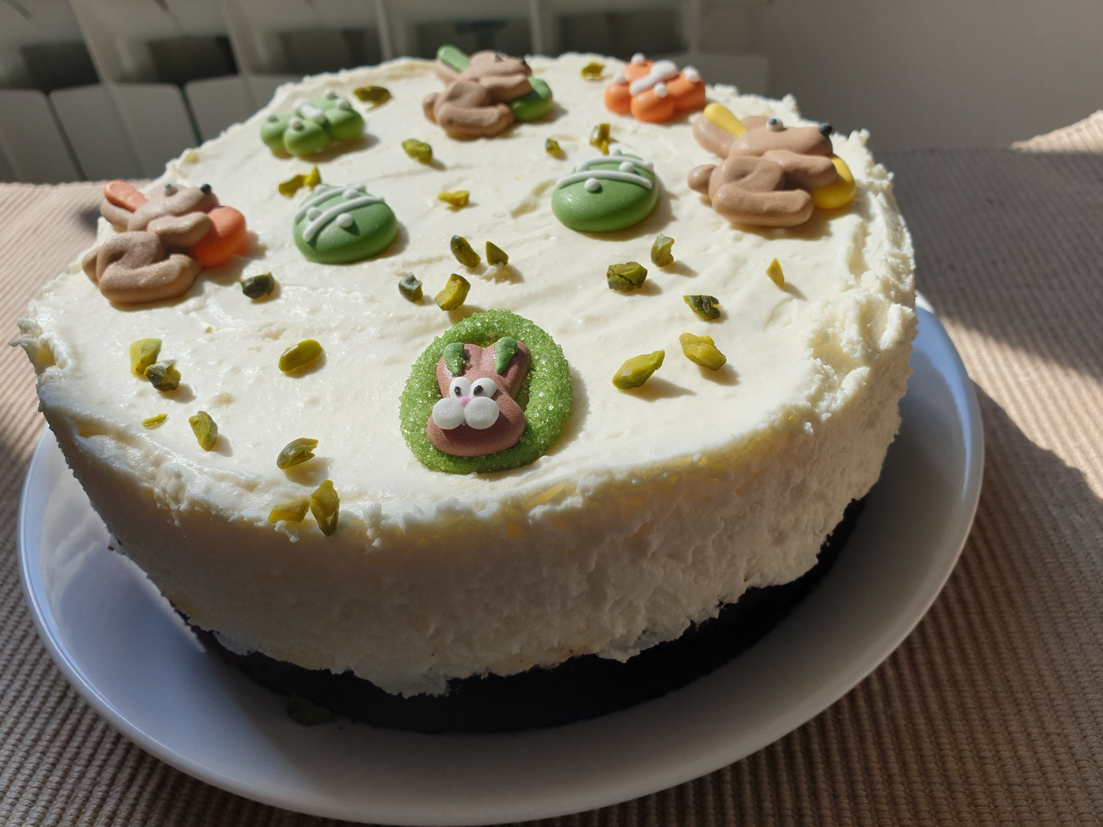 Ledena torta - Coolinarika