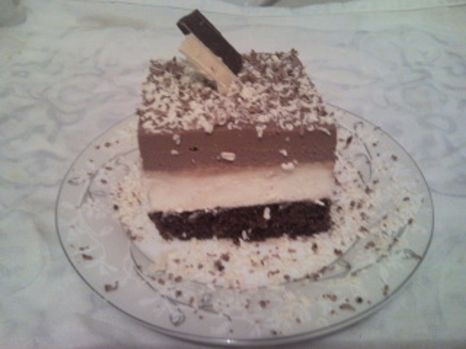 Monte kocke - Coolinarika