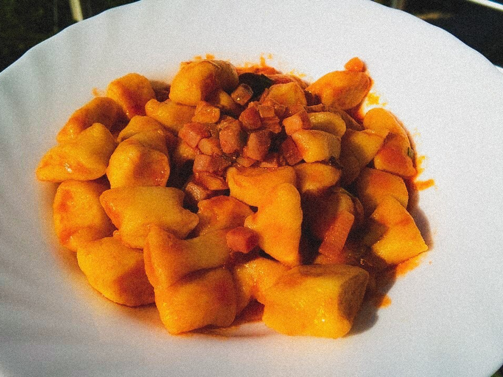 Domaće njoke - Coolinarika