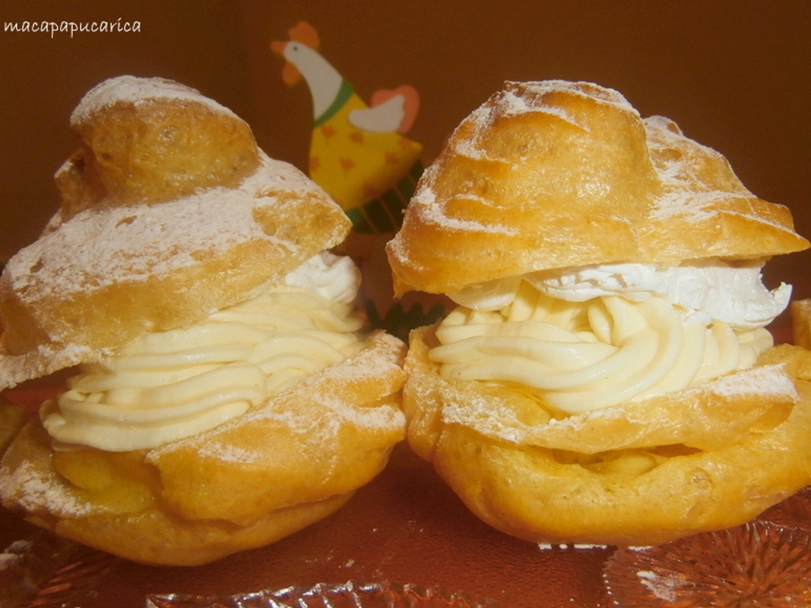 Princes krafne - Coolinarika