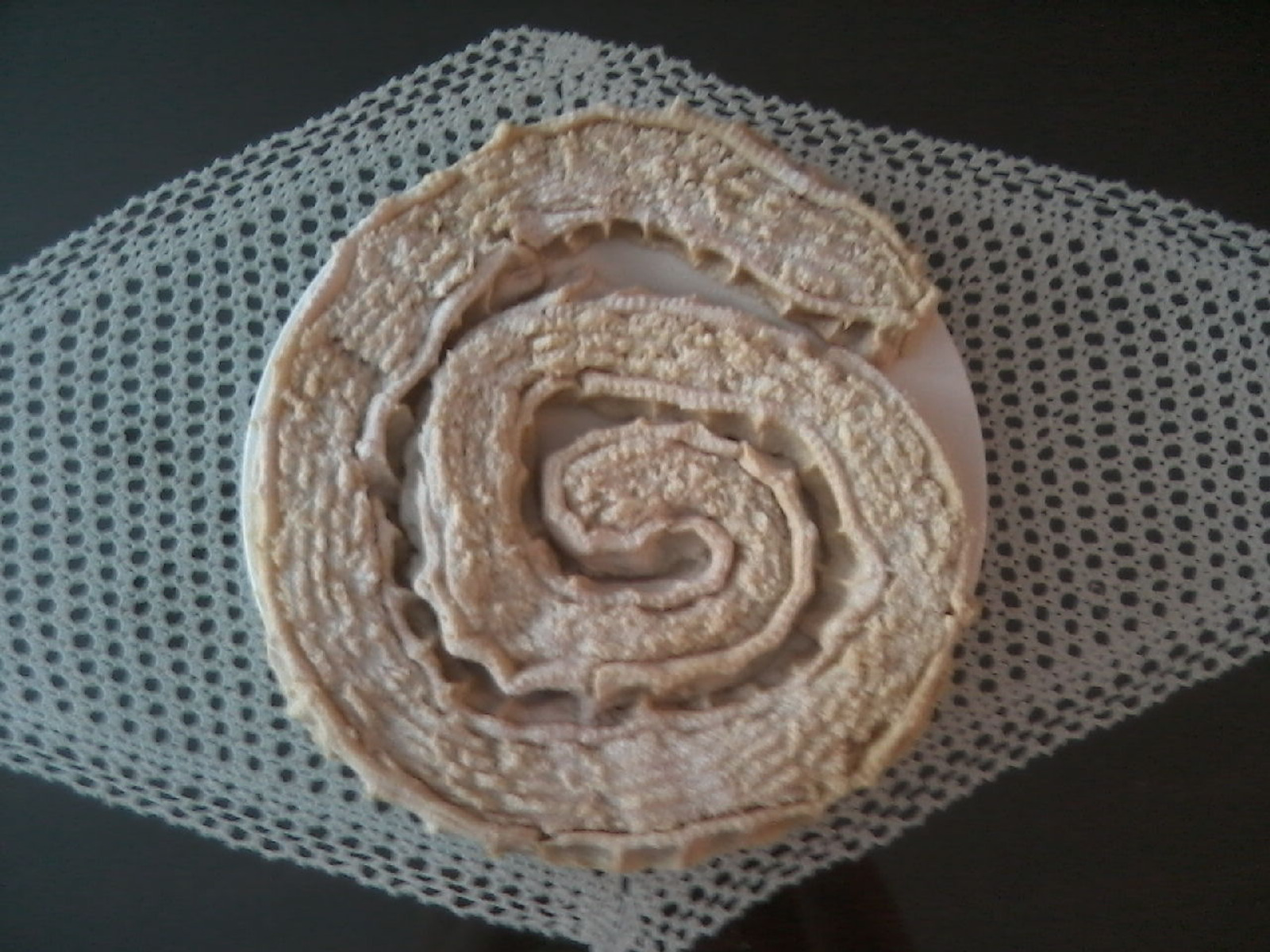 Rapska torta - Coolinarika