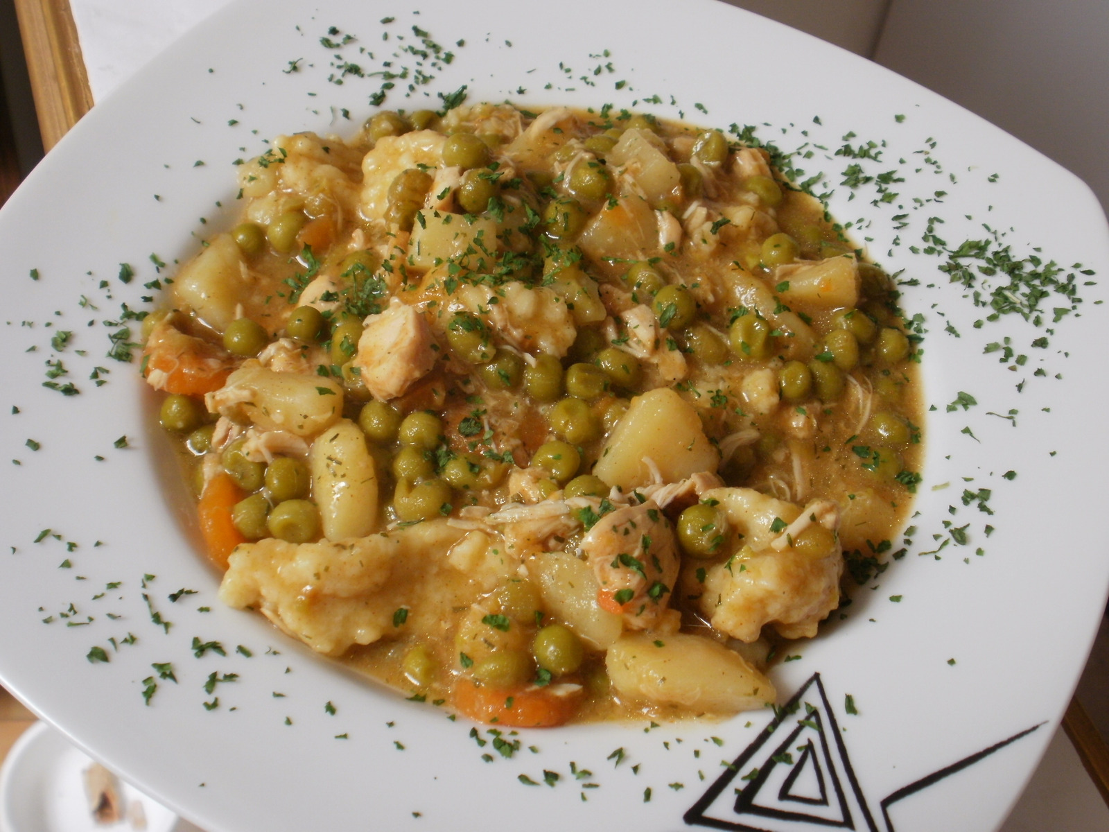 Grasak - Coolinarika