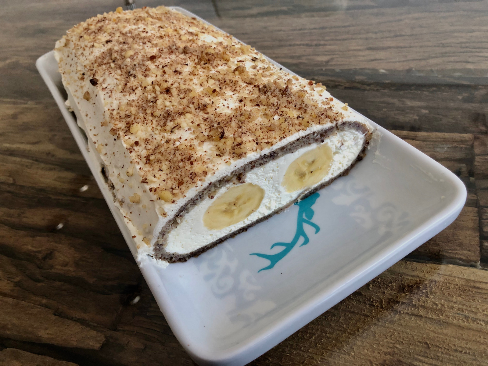 Banana rolat - Coolinarika