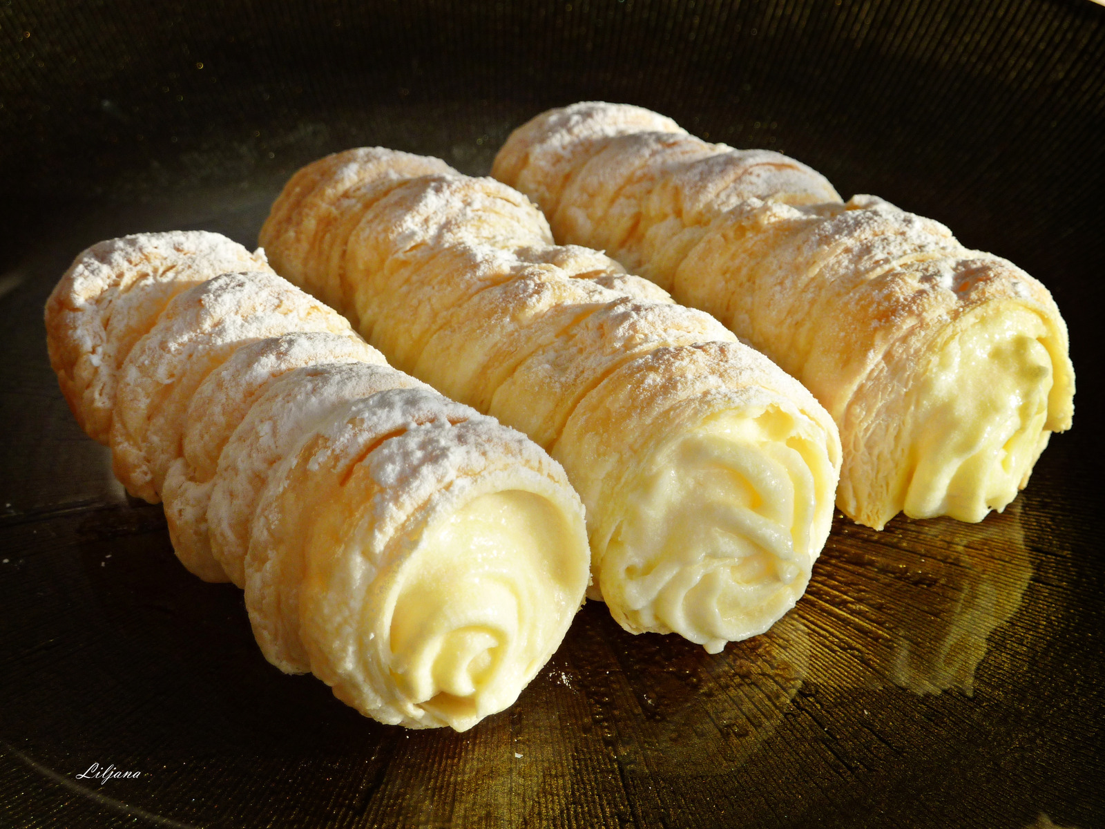 Šaumrole, tuljci, rolice - Coolinarika