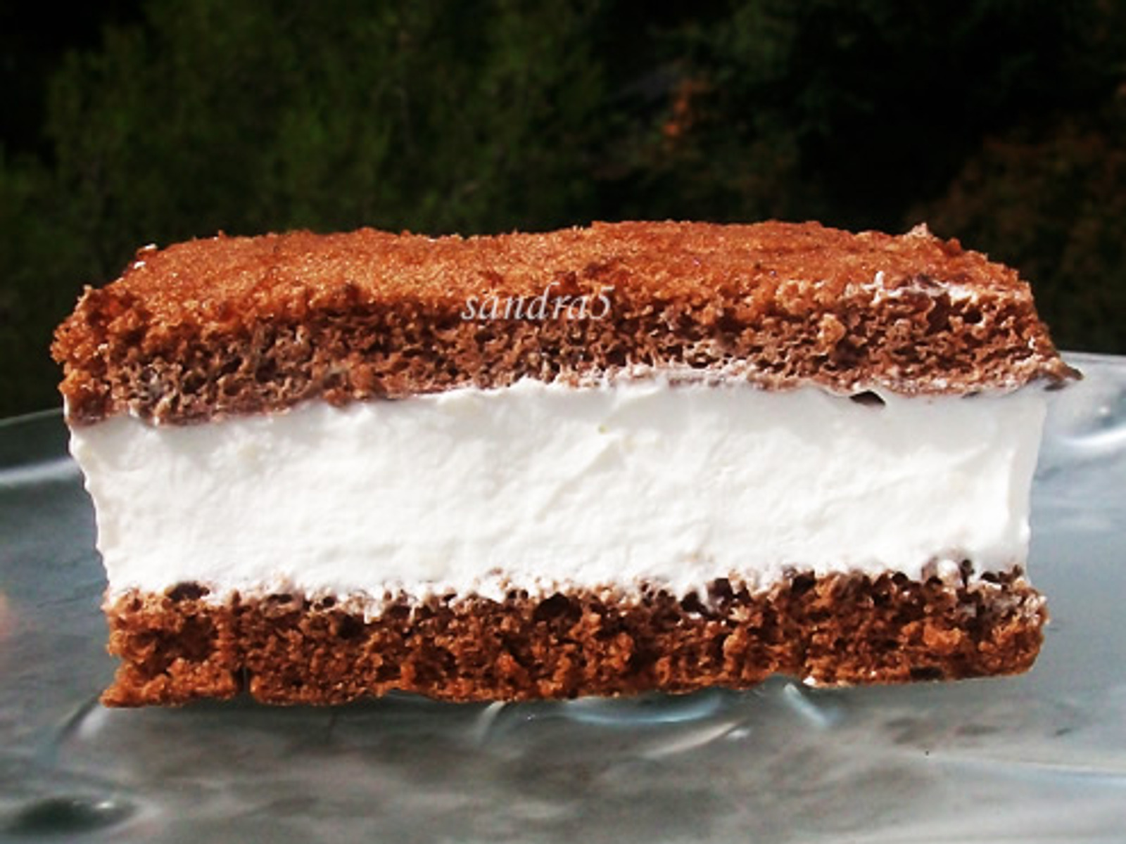 Kinder milch schnitte - Coolinarika