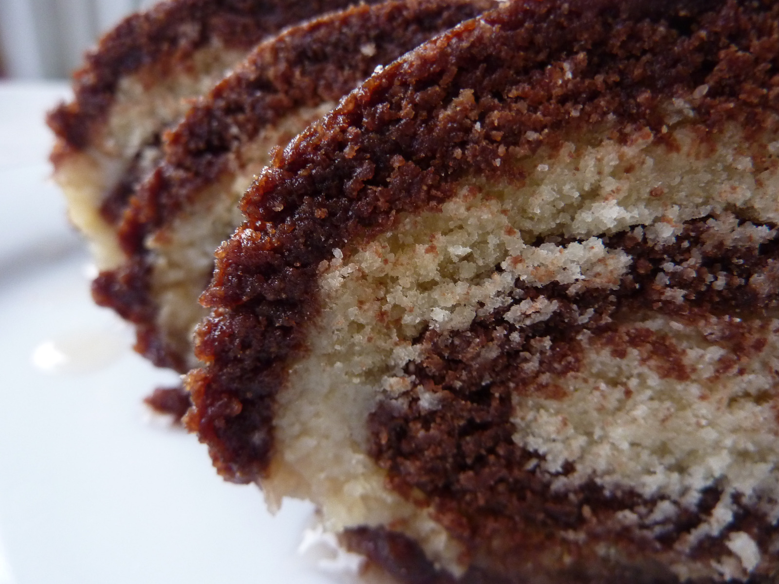 Posni crno - zuti rolat - Coolinarika