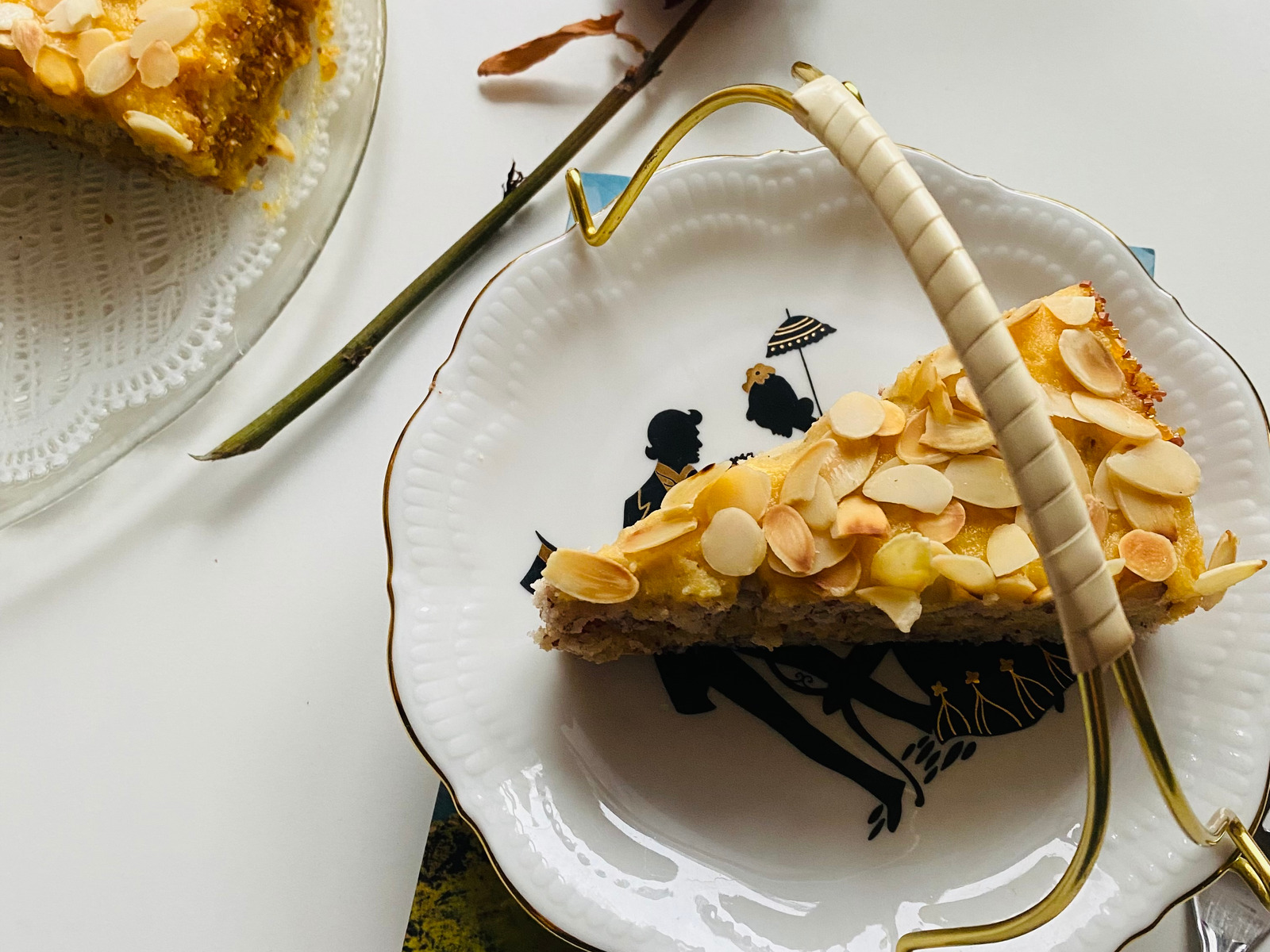 Torta sa bademima - Coolinarika