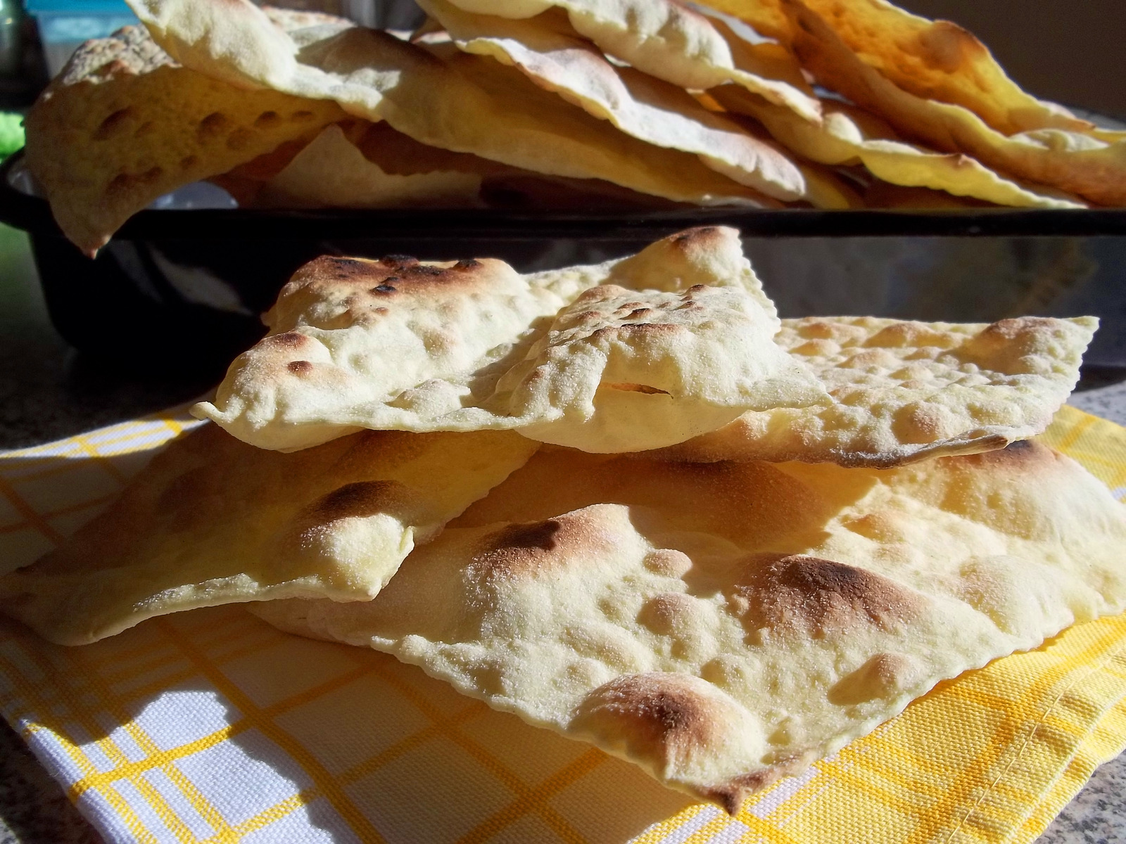 Domaći mlinci - Coolinarika