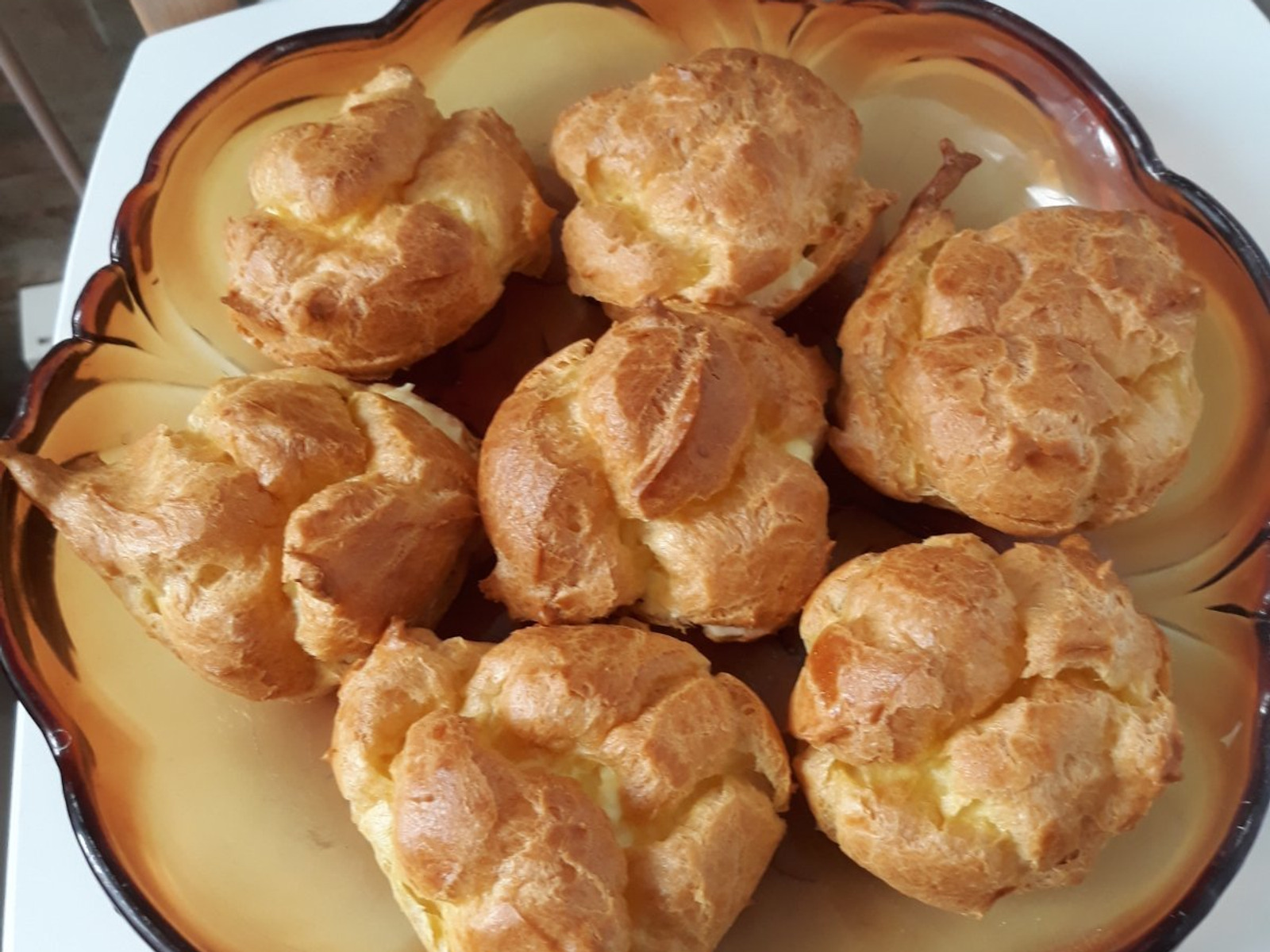 PRINCES KROFNE - Coolinarika