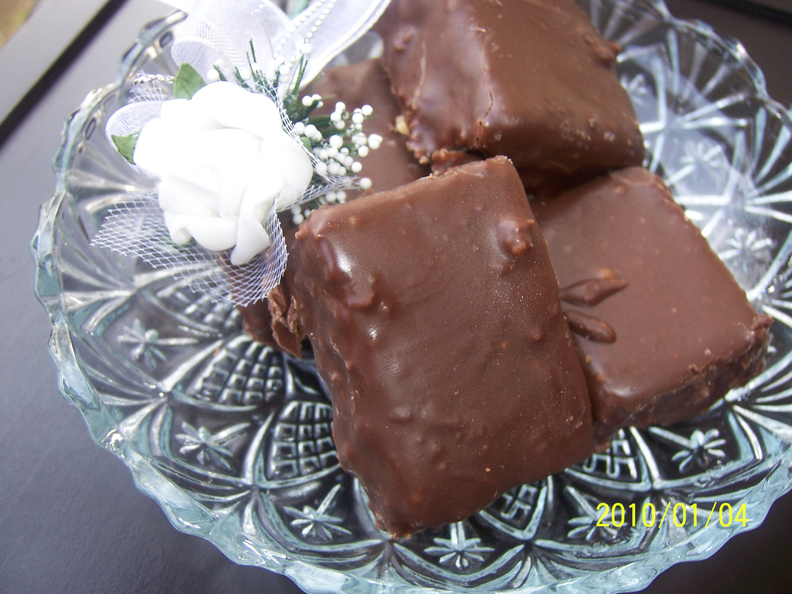 Kokos kocke - Coolinarika