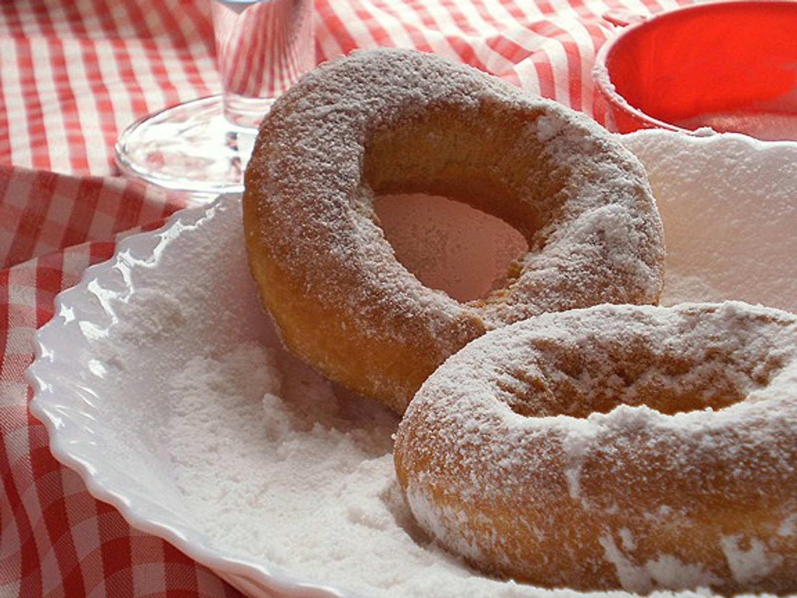 Kolutici - Coolinarika