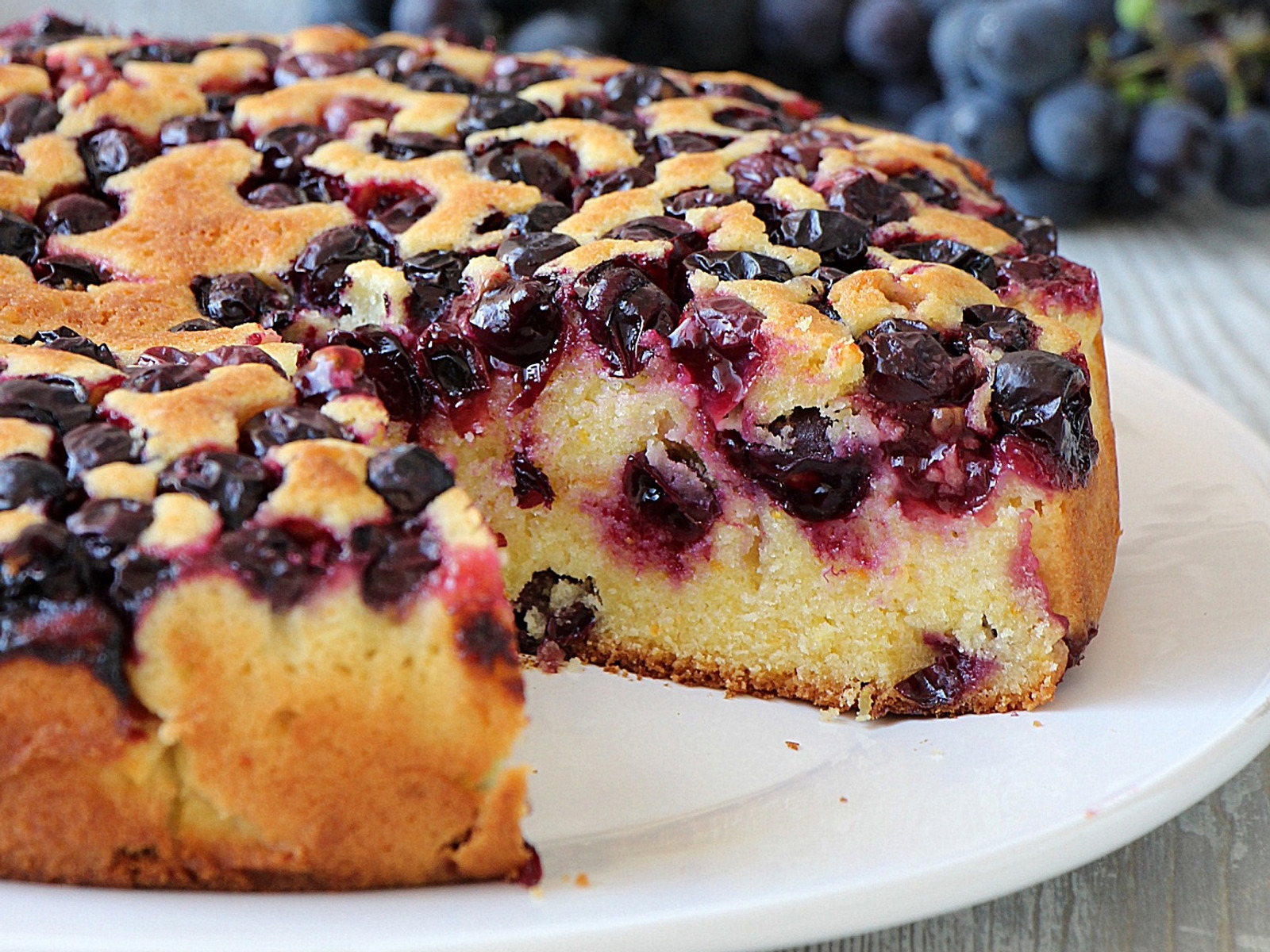 Torta di Nada - Coolinarika