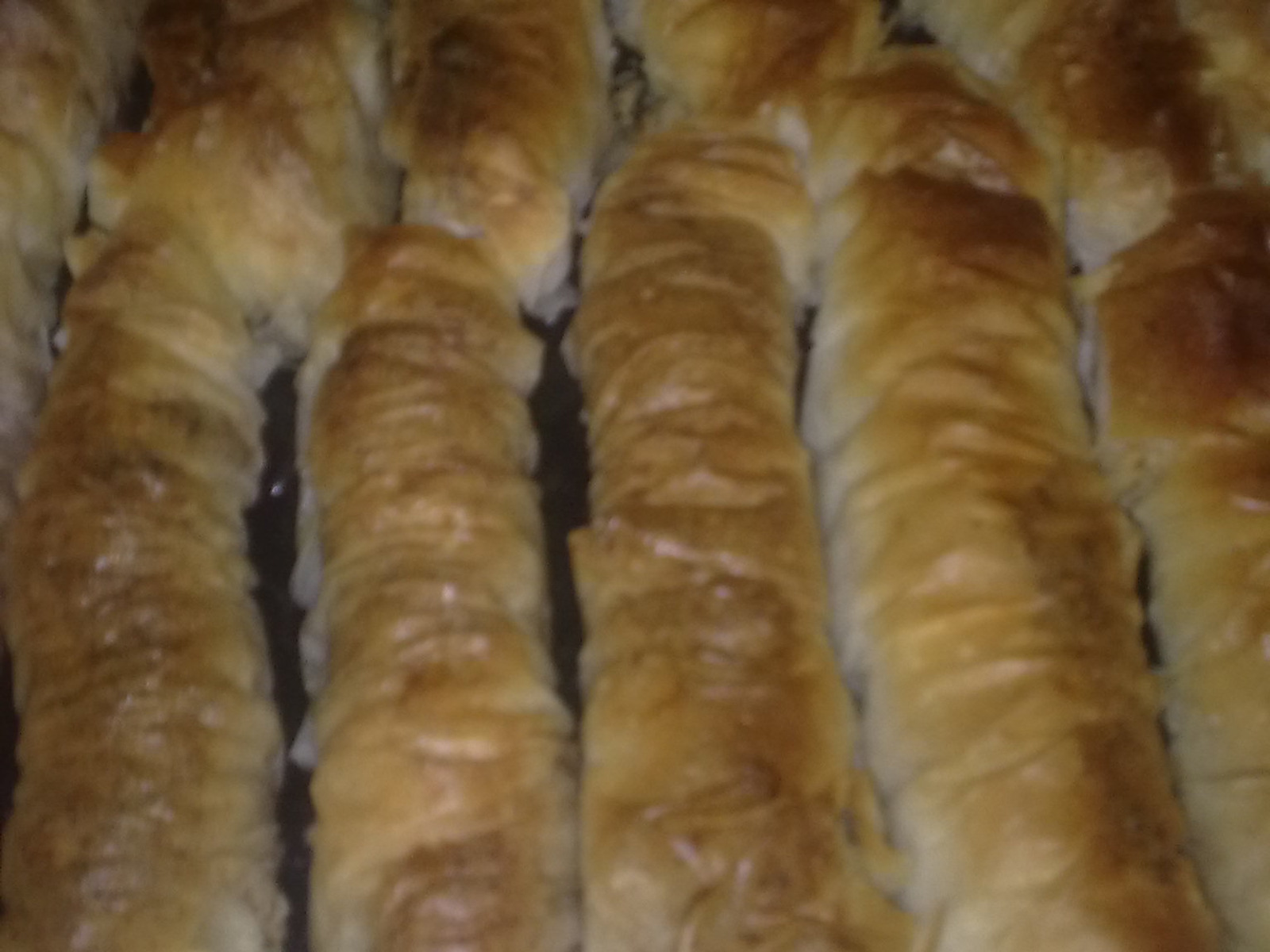 Grklan baklava - Coolinarika