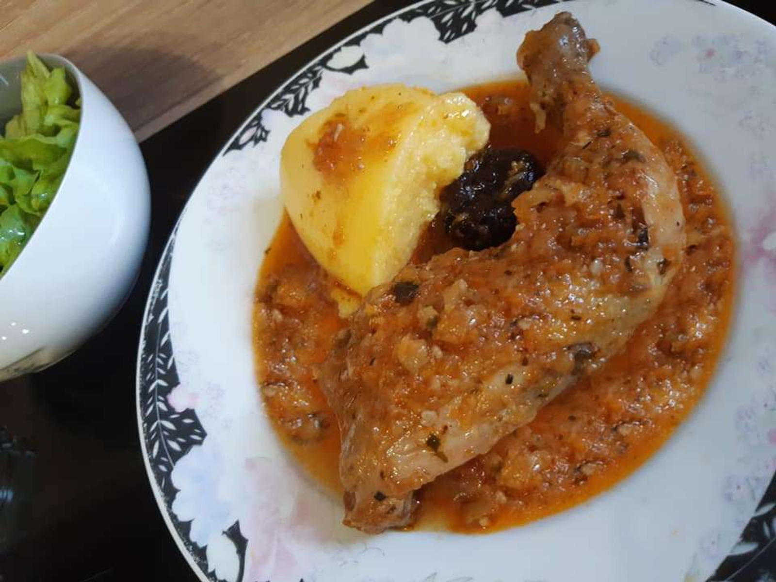 Tingul - Coolinarika