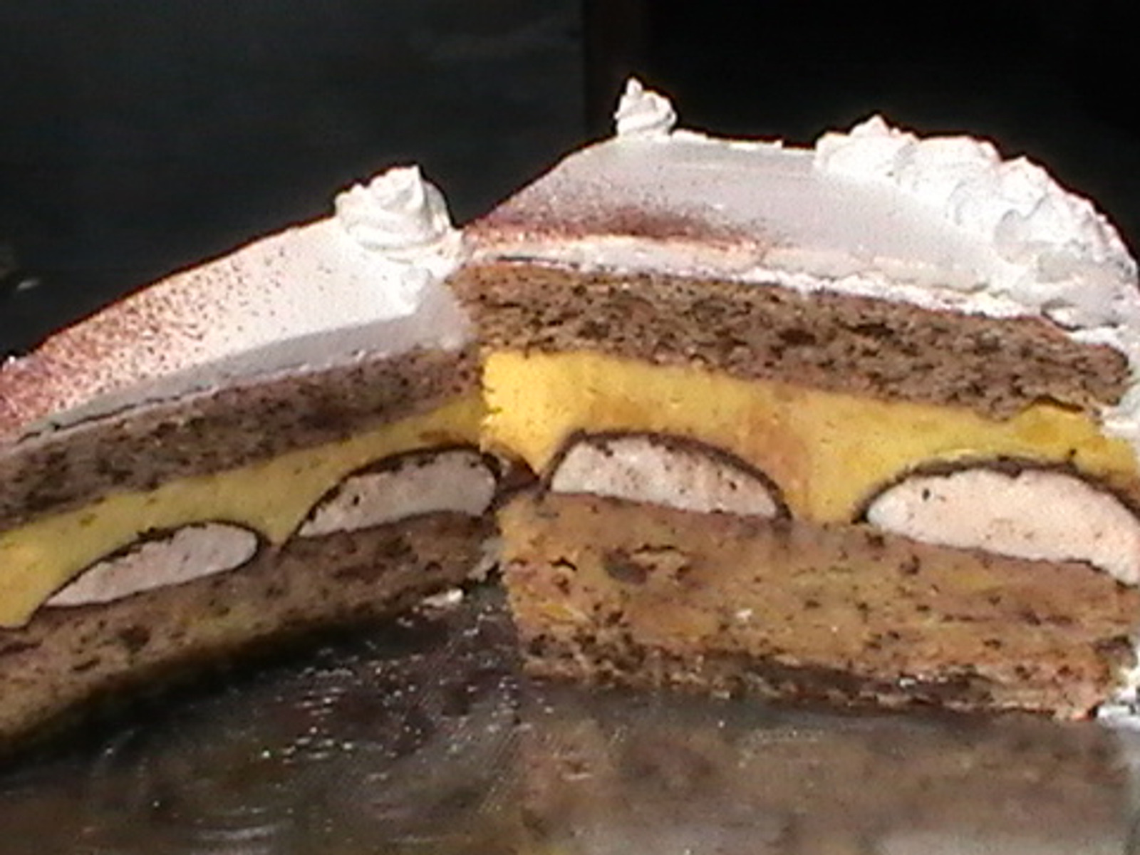 Munchmallow torta - Coolinarika