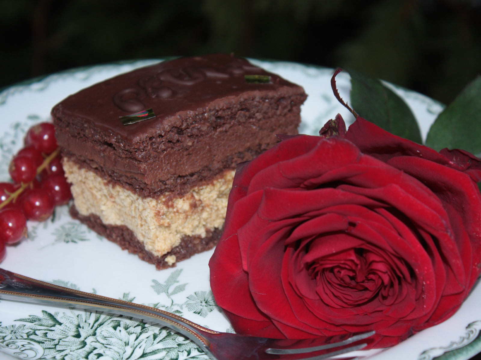 Opera Torta - Coolinarika