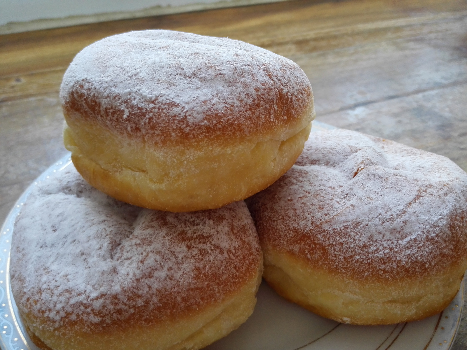 Krofne - Coolinarika