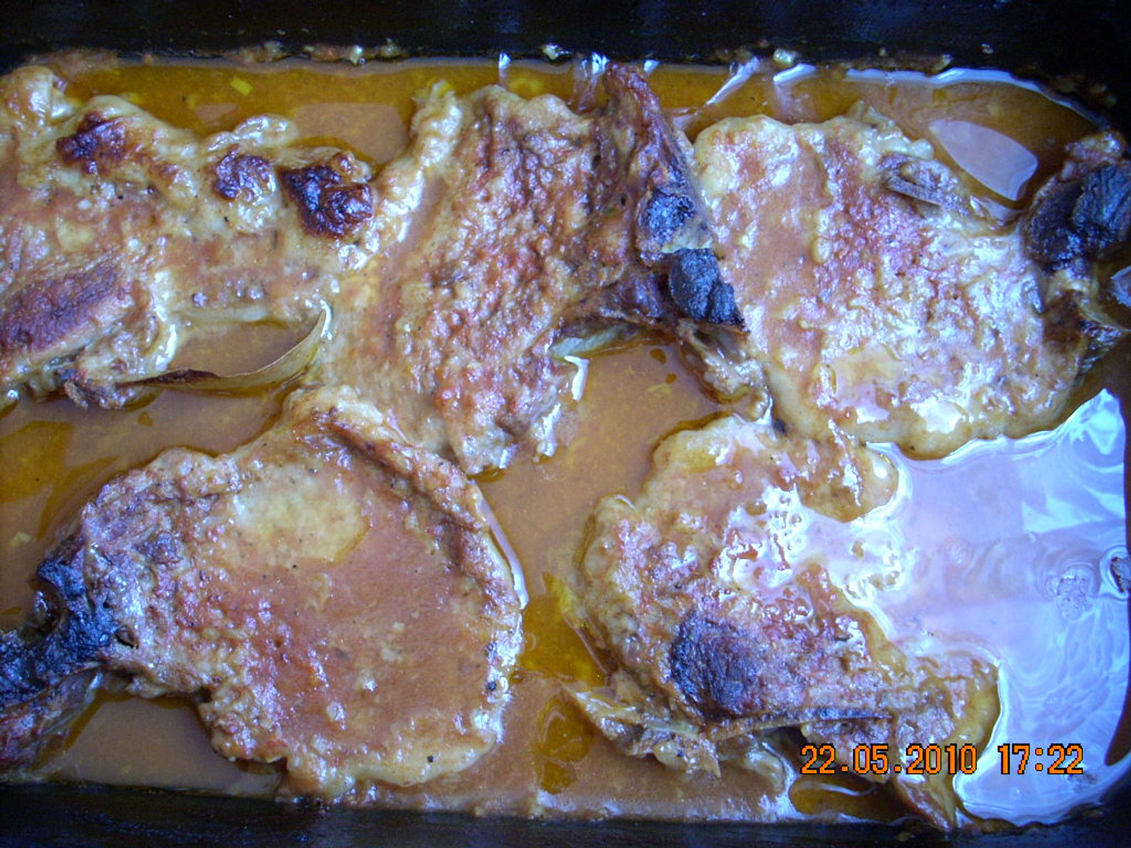 Milanske šnicle - Coolinarika