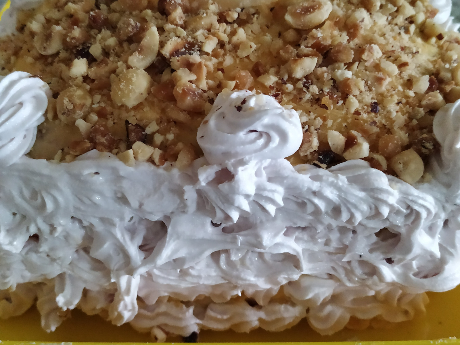 MOSKVA SNIT TORTA - Coolinarika