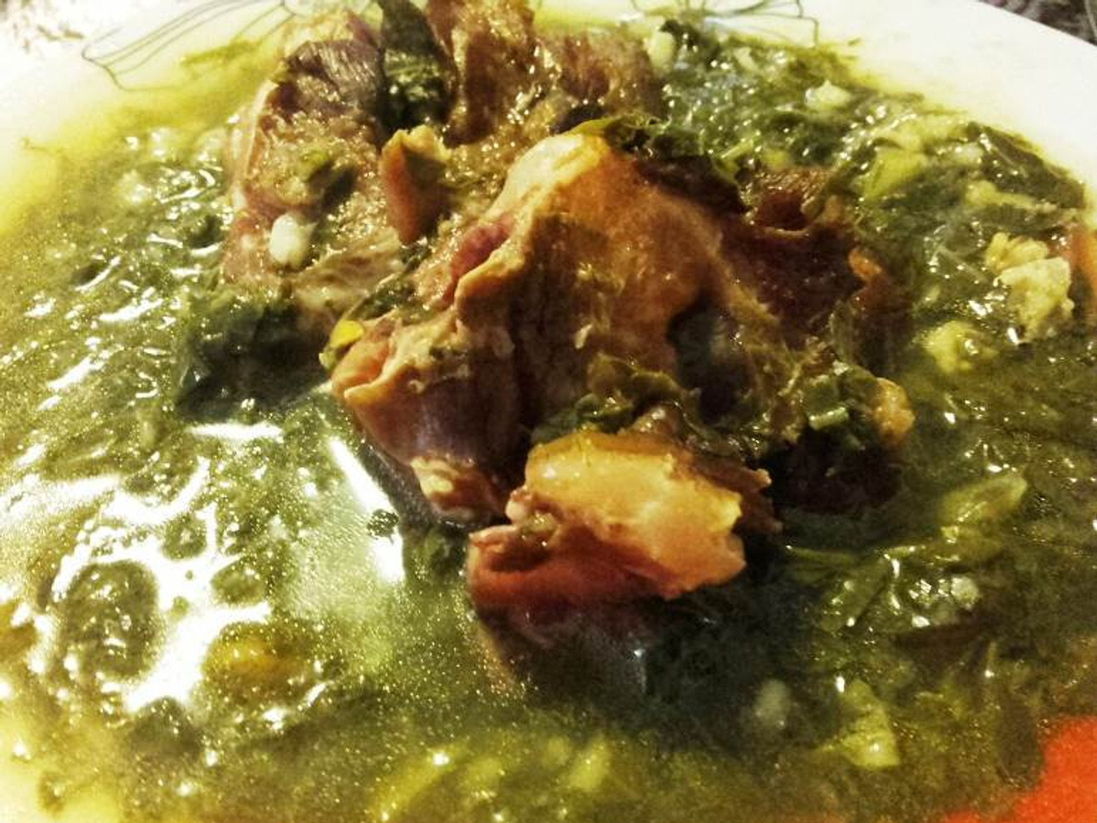 Bakin pirjan od Raštike - Coolinarika