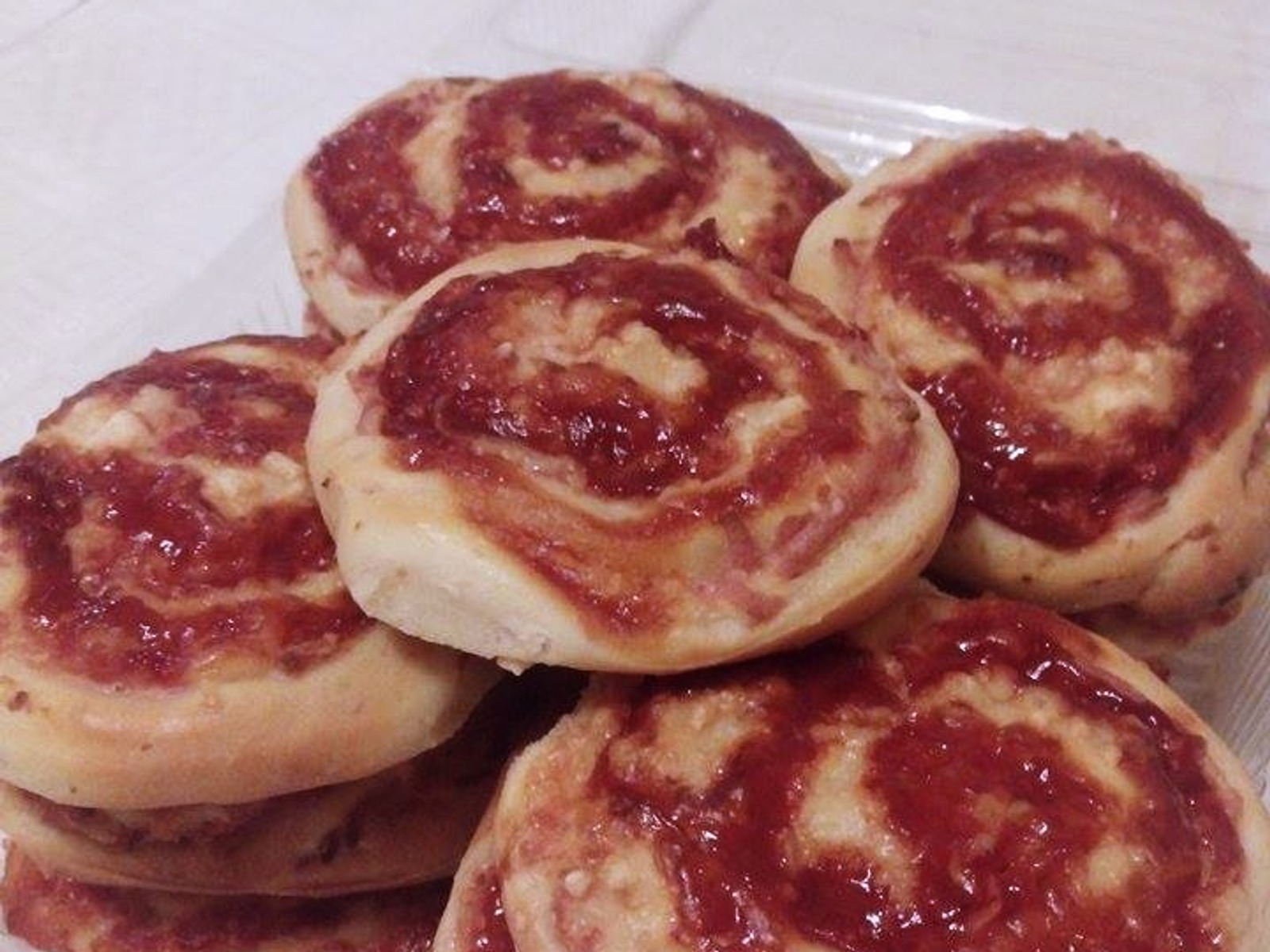 Male picete - Coolinarika