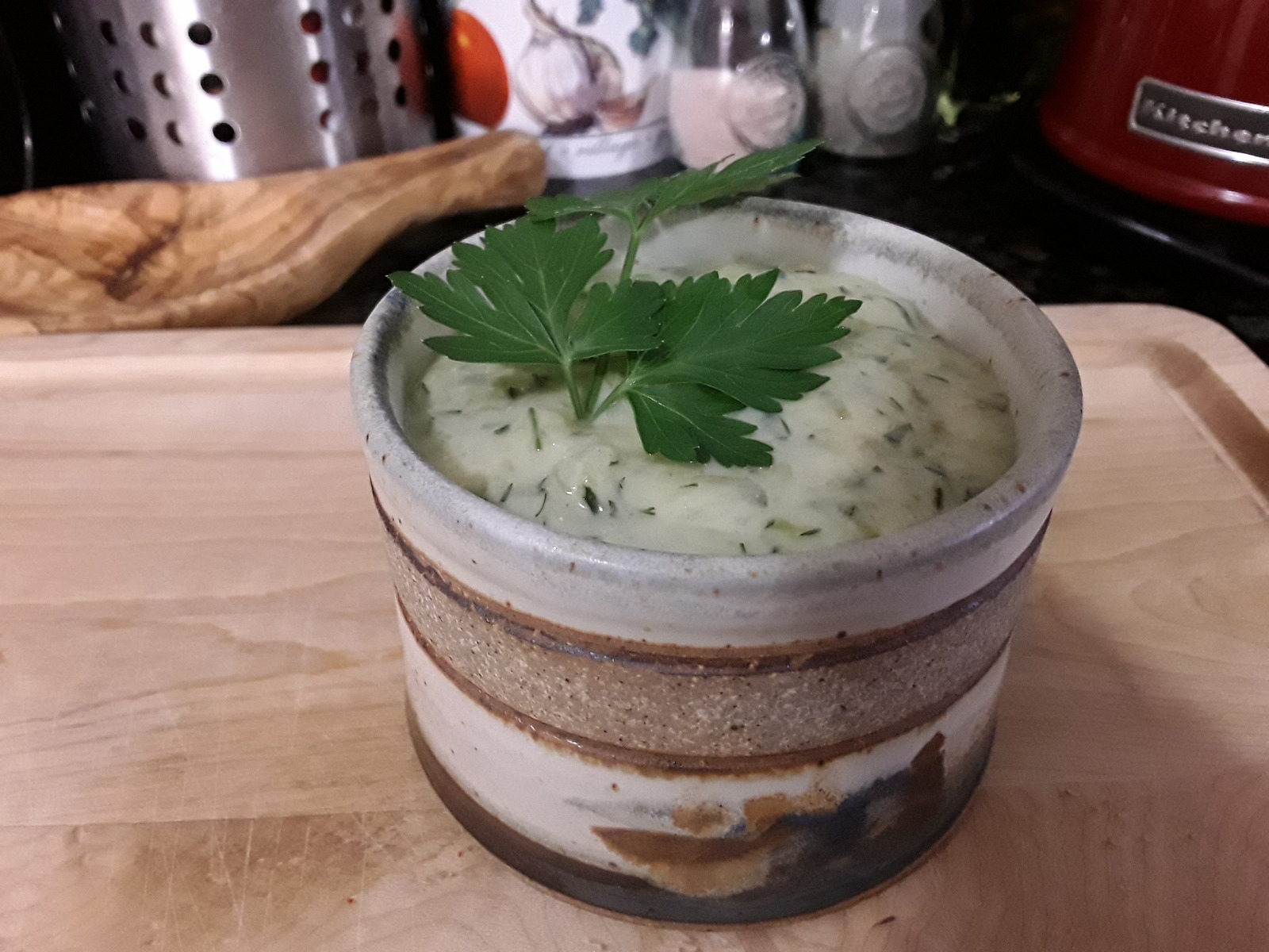 Cuspajz od tikvica - Coolinarika